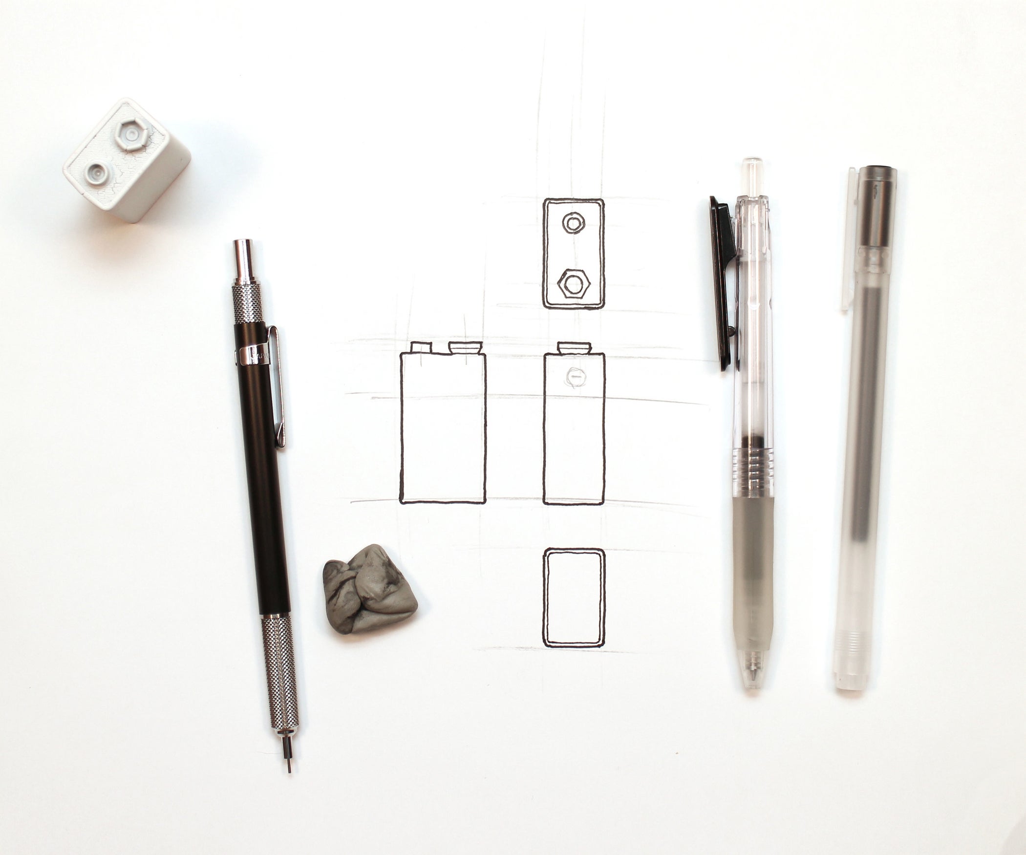 Lesson 3: Drawing in 2D : 6 Steps - Instructables