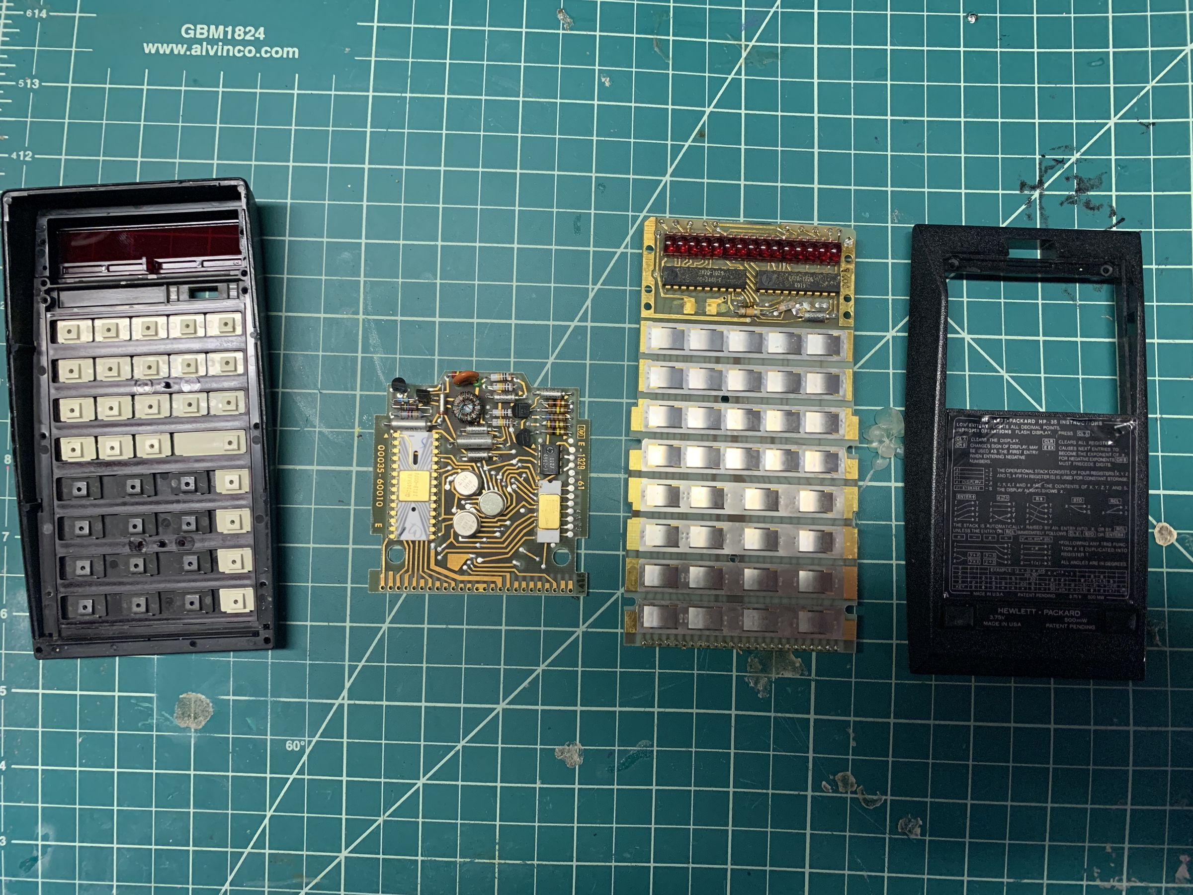 Deconstructed Object Table : 9 Steps (with Pictures) - Instructables