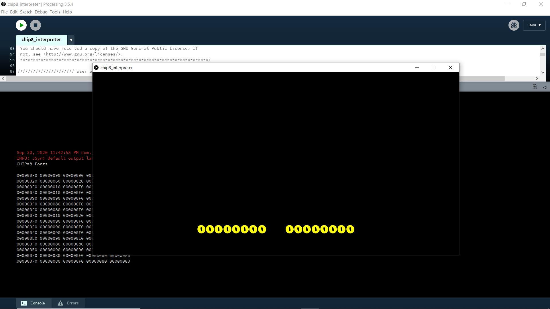 CHIP-8 Computer : 19 Steps (with Pictures) - Instructables