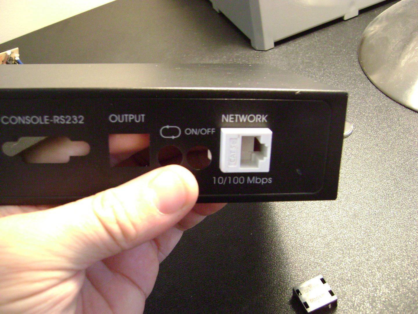 Recycle IP Power 9258 With a Raspberry Pi : 12 Steps - Instructables