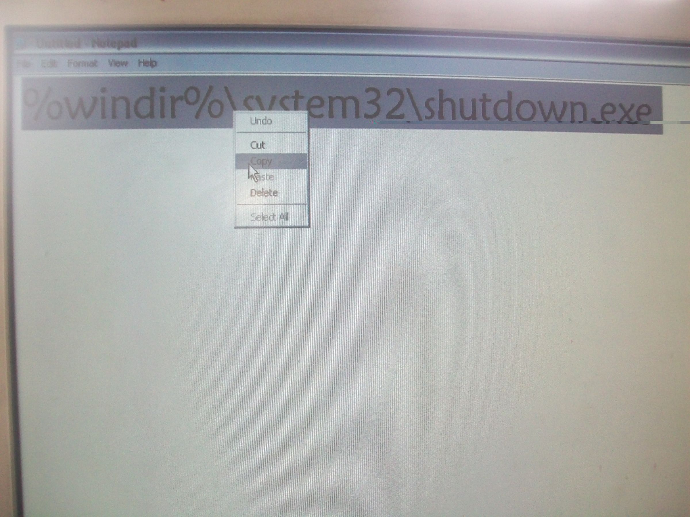 Computer Folder Prank : 7 Steps - Instructables
