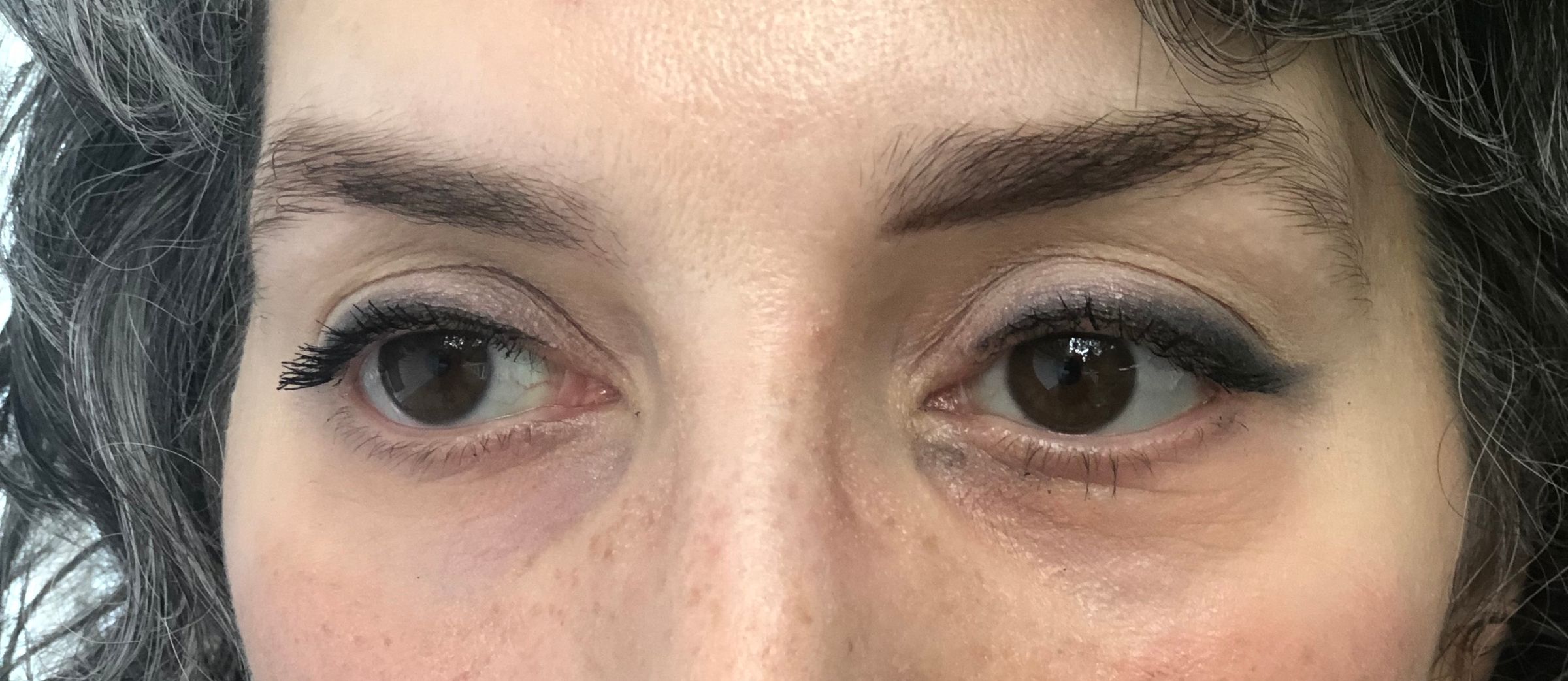 Filling in Sparse Eyebrows : 6 Steps (with Pictures) - Instructables