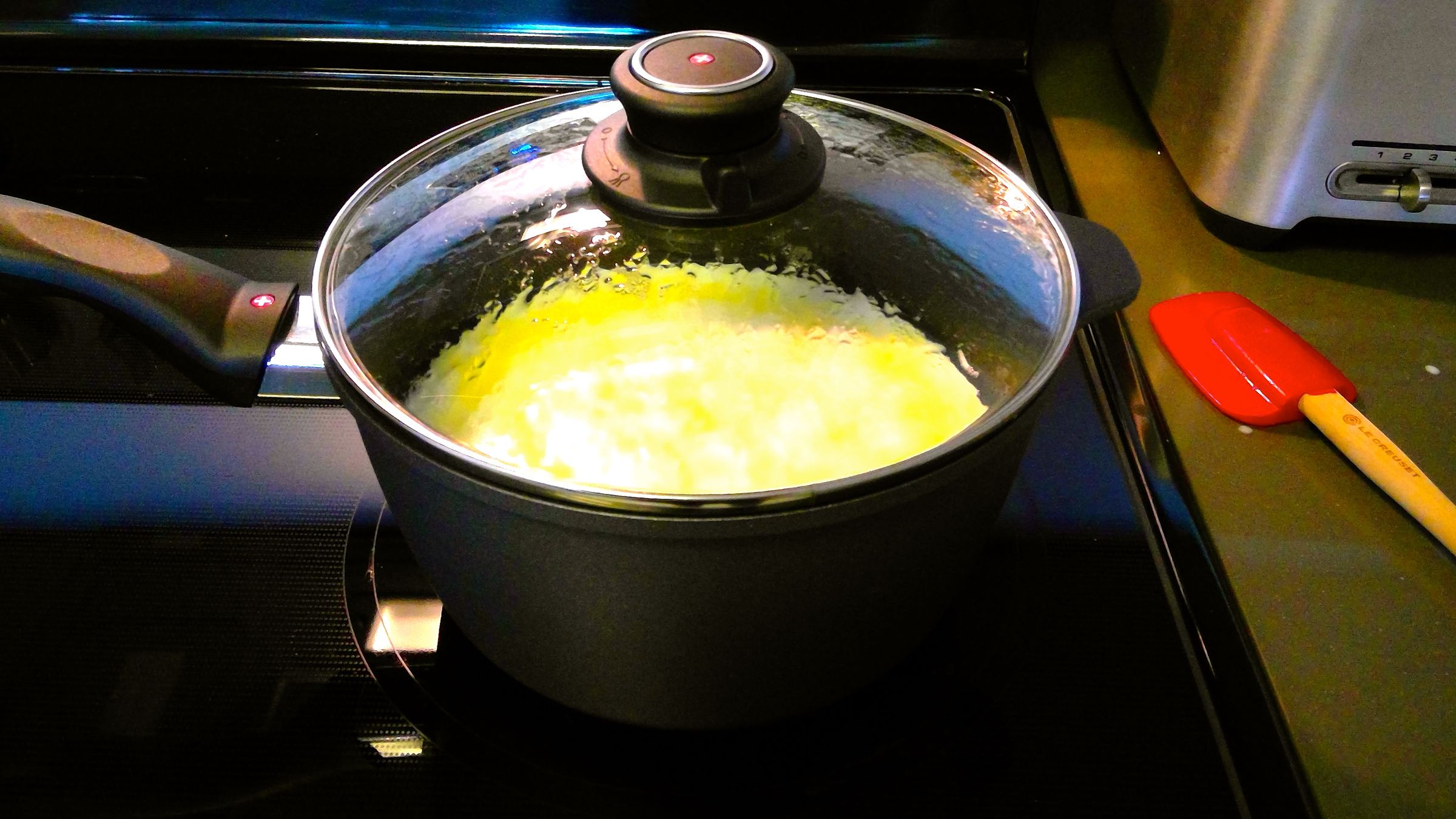 Creamy Lemon Rice Pudding : 11 Steps (with Pictures) - Instructables