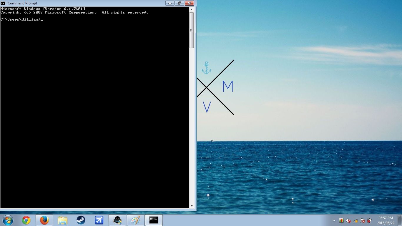 CMD Tutorial : 5 Steps - Instructables