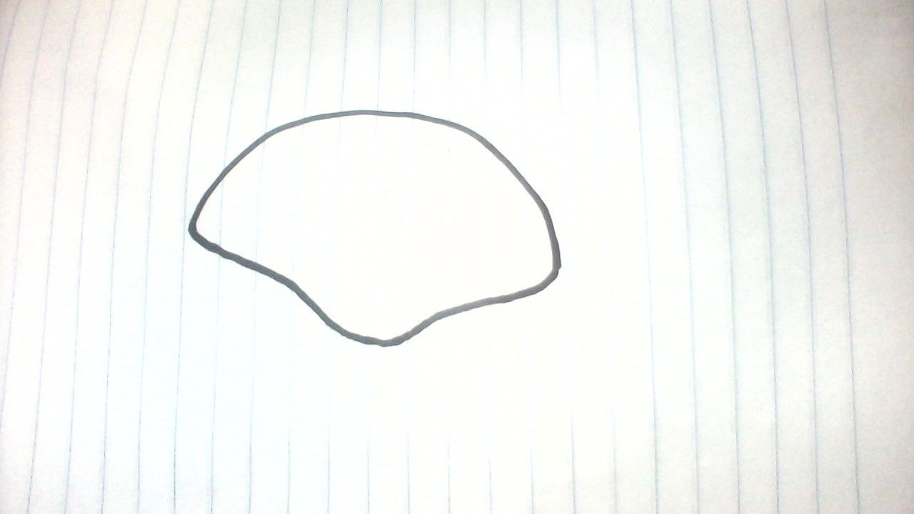 How to Draw a Metroid : 8 Steps - Instructables