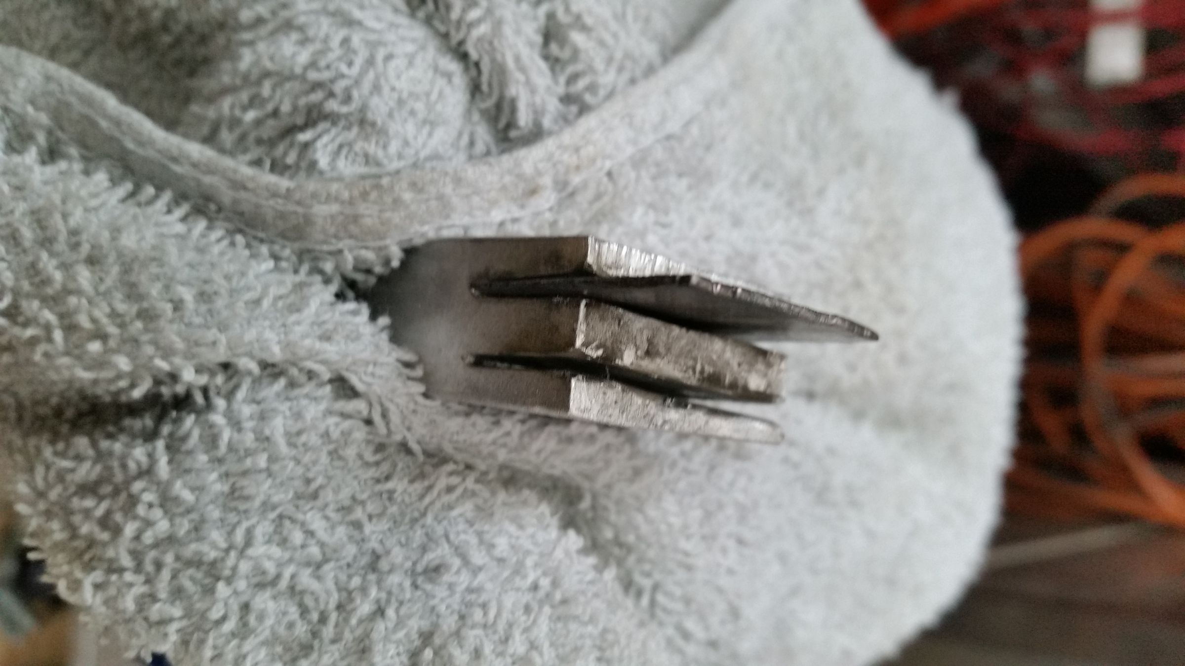 Folding Ring Knife : 5 Steps (with Pictures) - Instructables