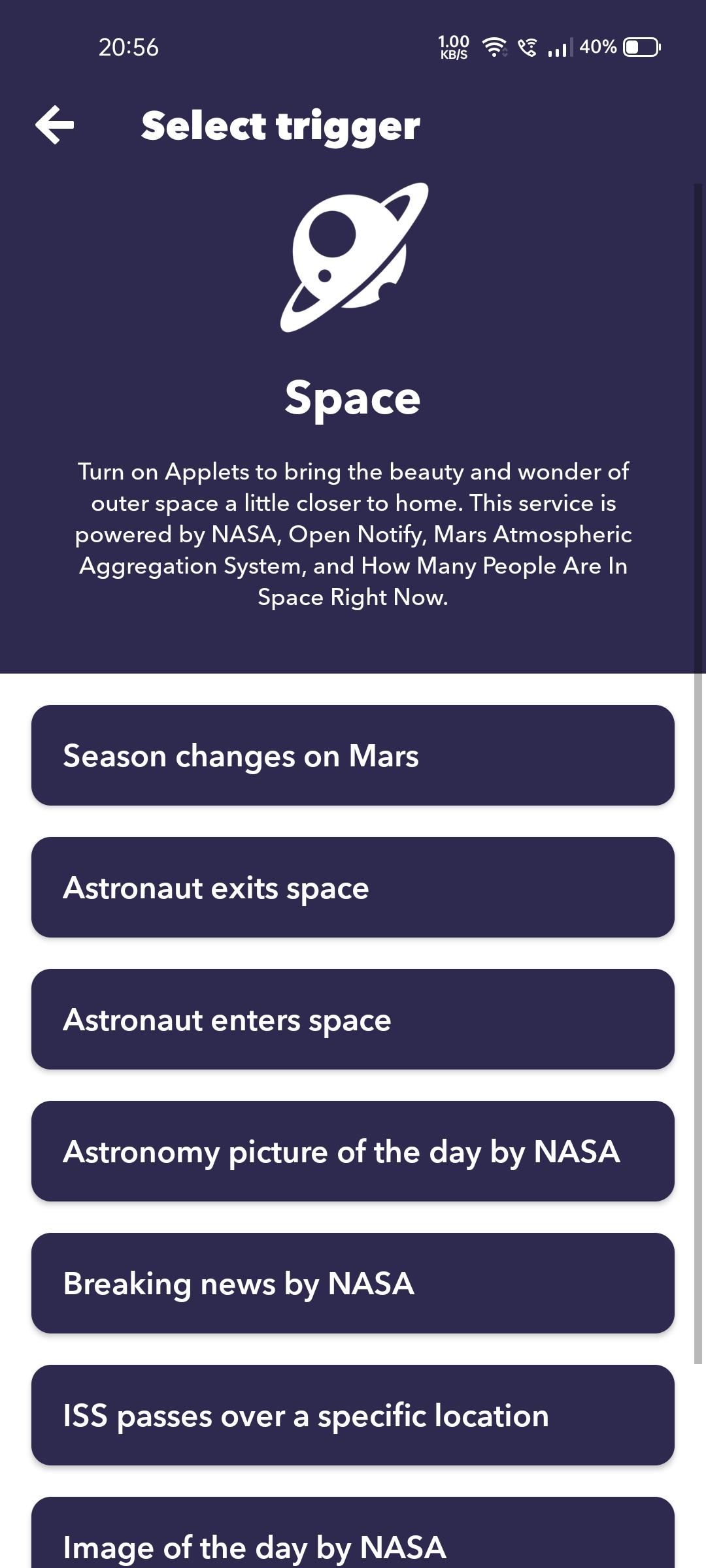 Space Station Overhead Indicator : 6 Steps (with Pictures) - Instructables