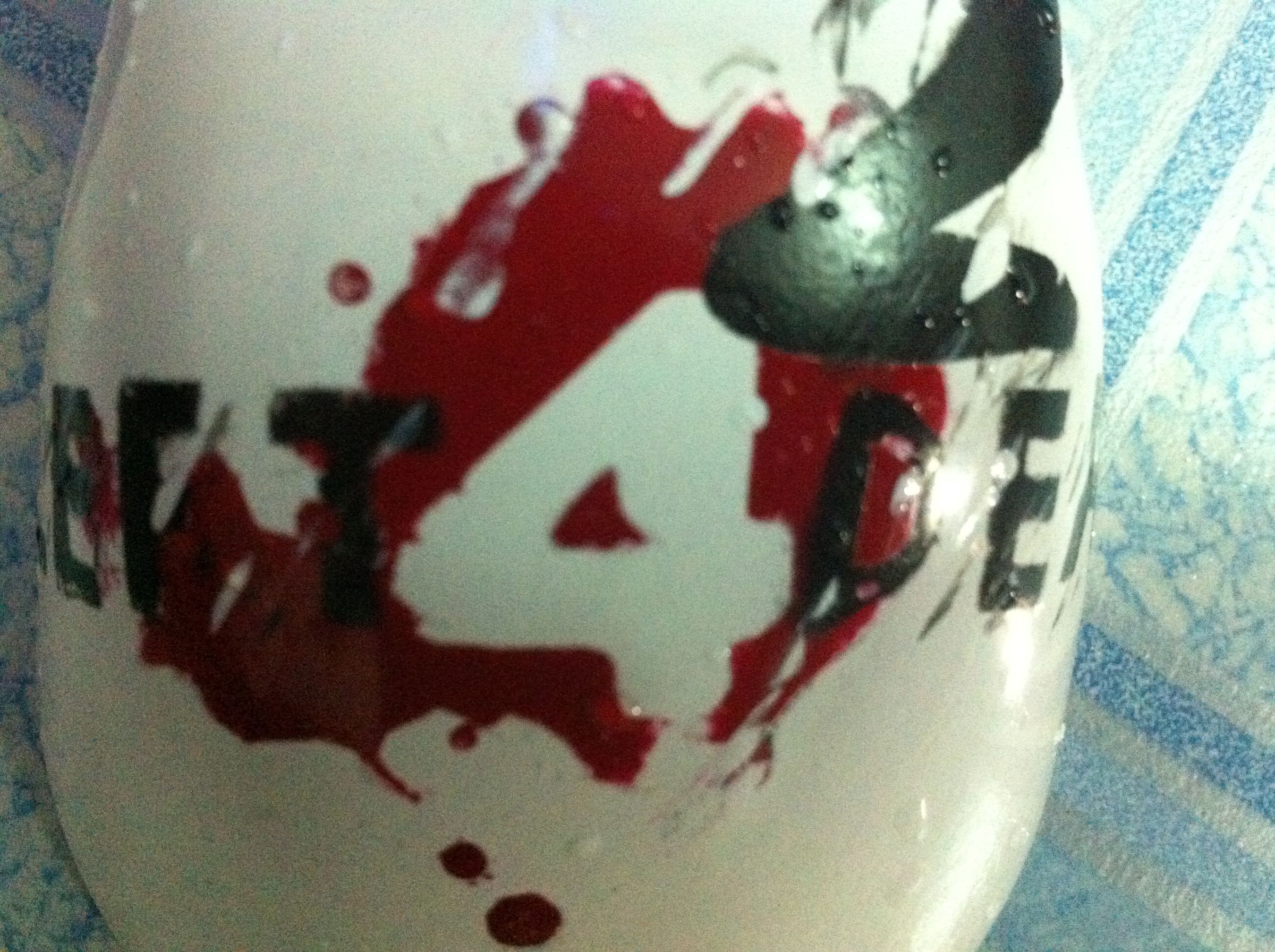 L4D2 Logo Gaming Mouse : 5 Steps - Instructables