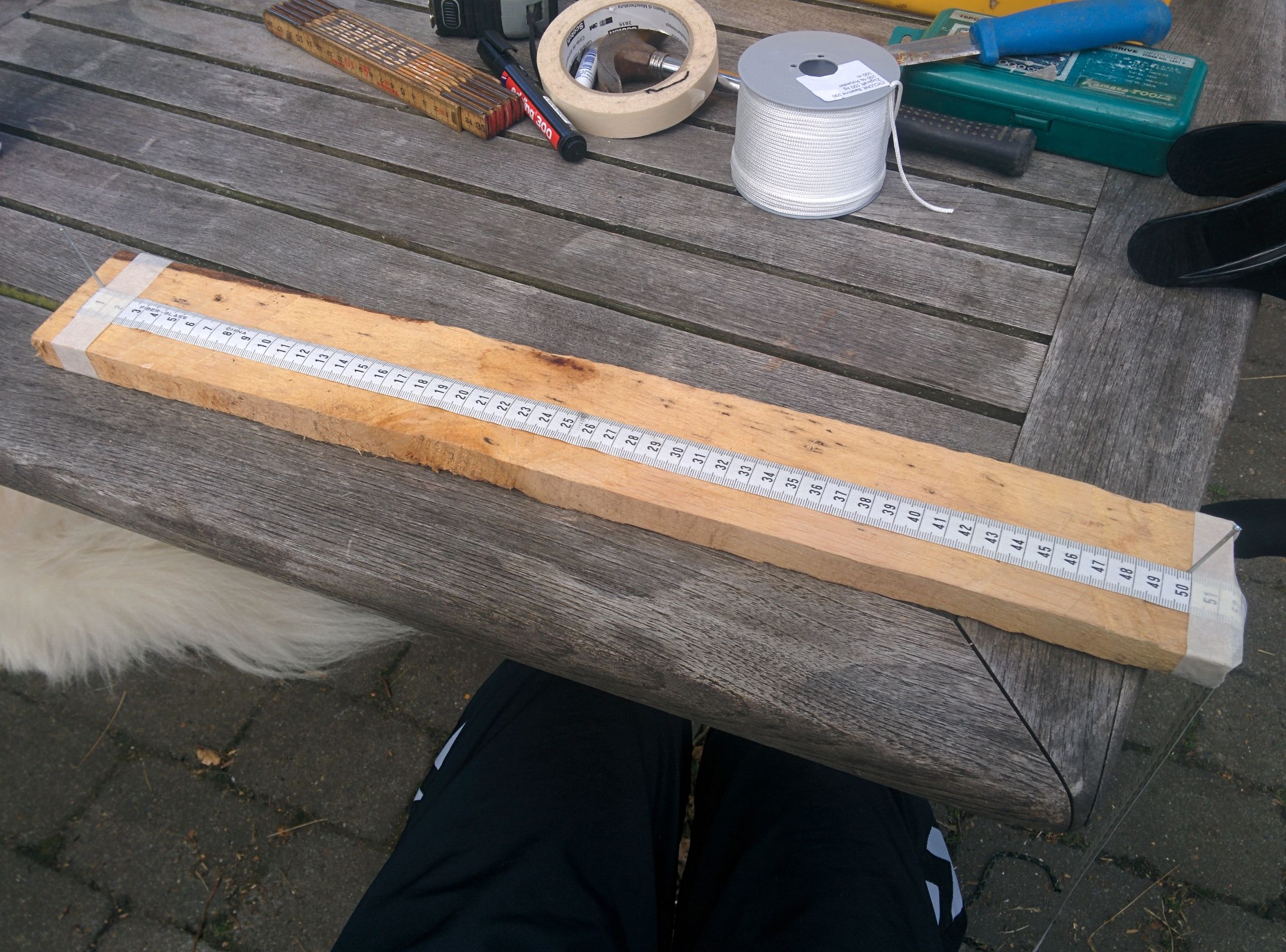 A Giant Kite : 11 Steps (with Pictures) - Instructables