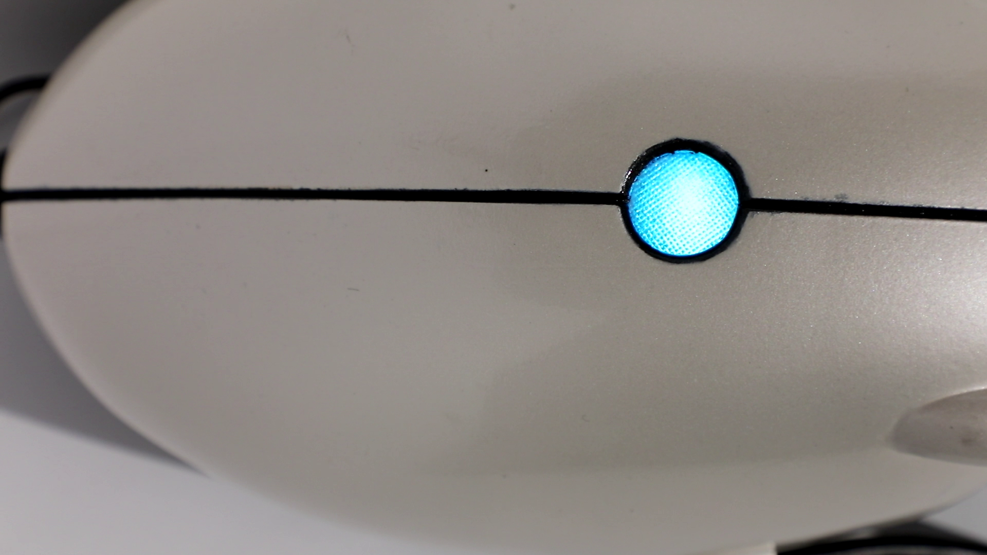 Making a LED Aperture Science Handheld Portal Device : 6 Steps (with ...