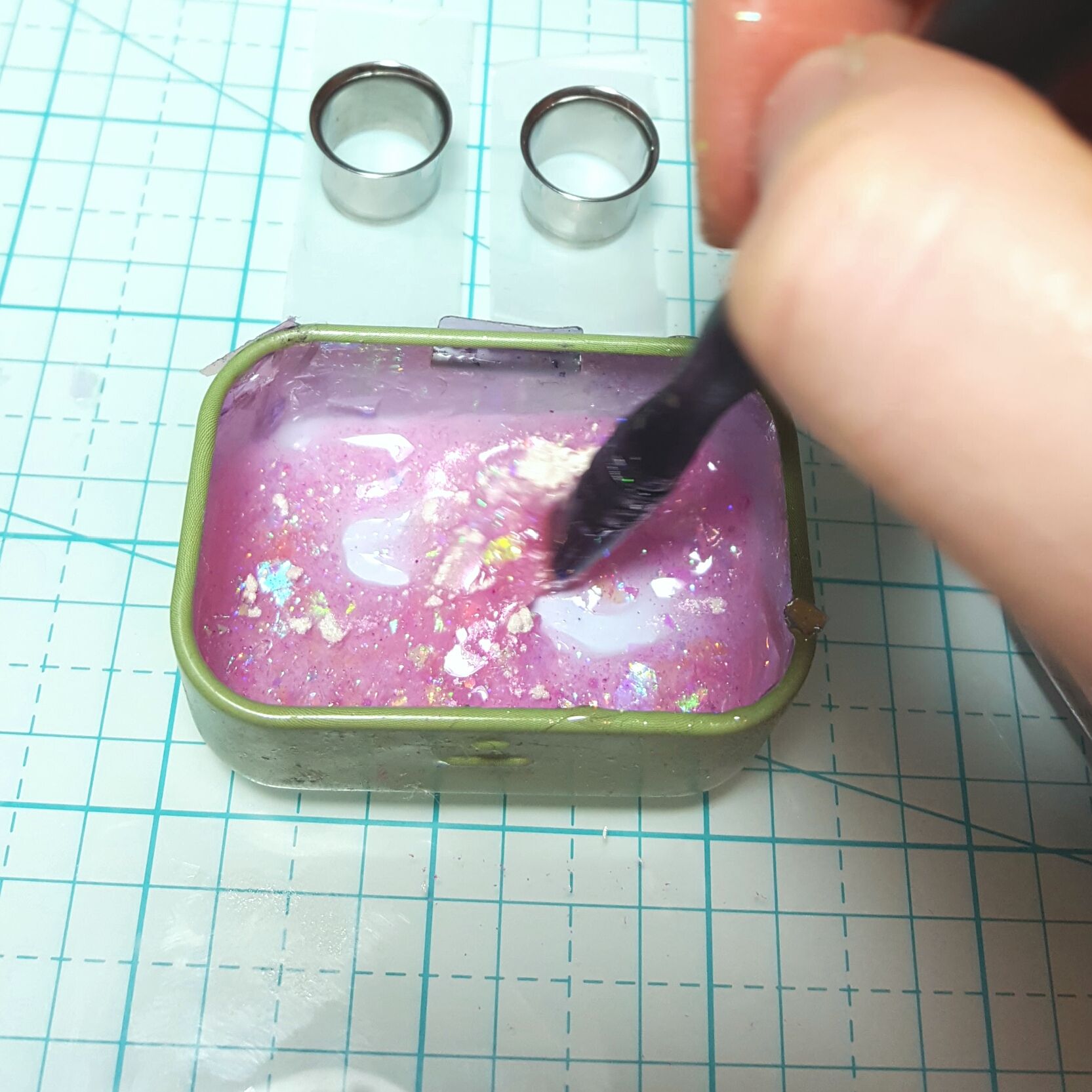 DIY Plugs for Stretched Ears : 11 Steps (with Pictures) - Instructables
