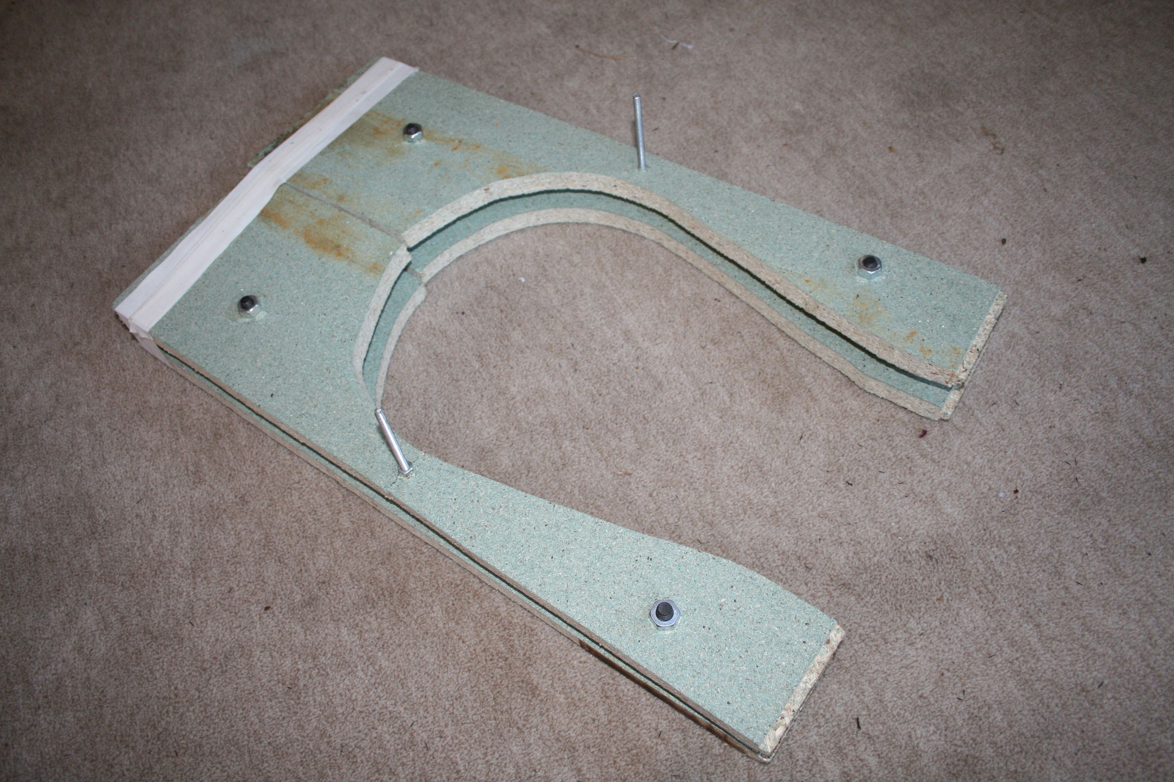 Building an Ukulele From Scratch : 15 Steps - Instructables