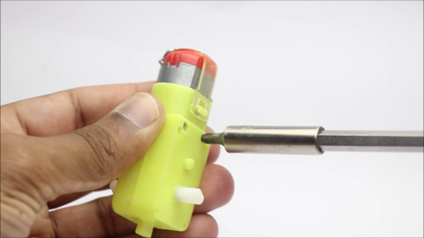 An Easy Fix for Broken DC Motors Under 10Minutes : 6 Steps - Instructables