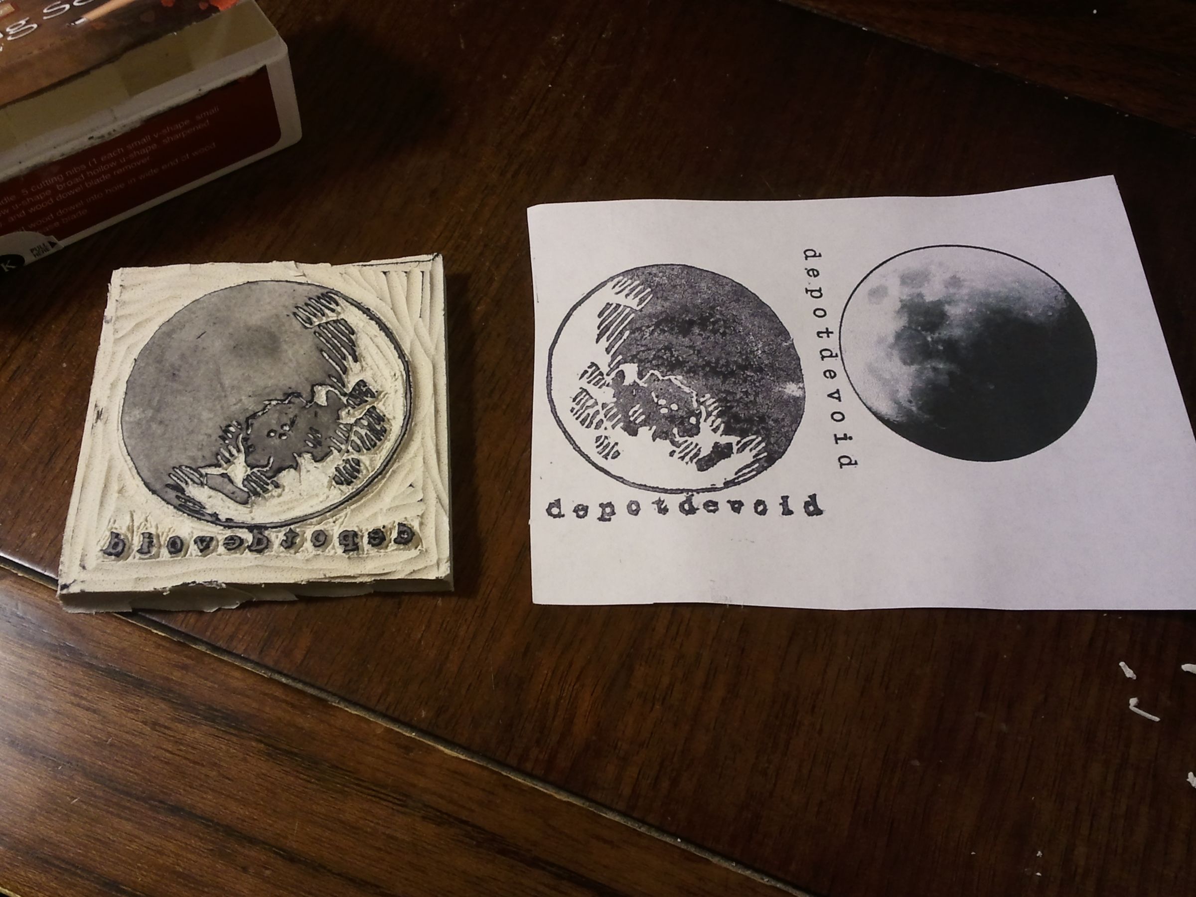 Letterboxing: the Secret Scavenger Hunt Game : 12 Steps (with Pictures ...