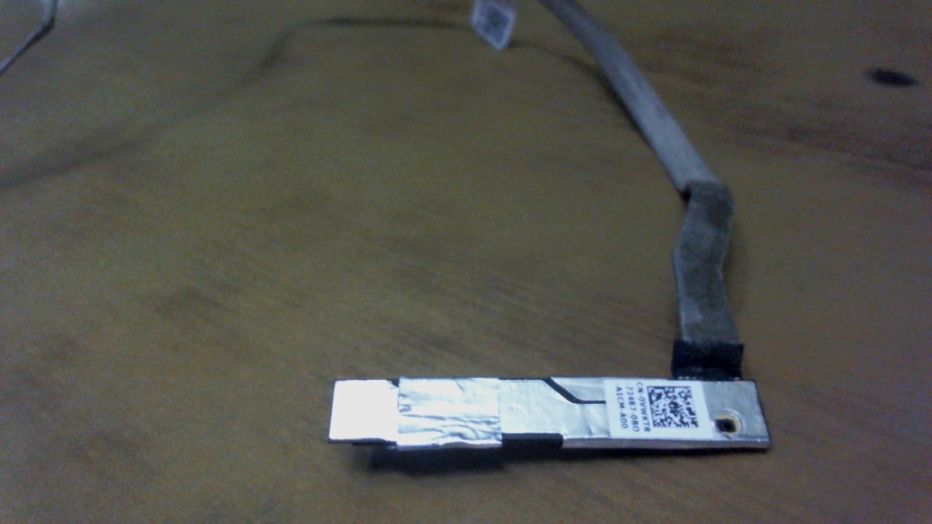 Updated Laptop Webcam to USB Cable : 3 Steps (with Pictures ...