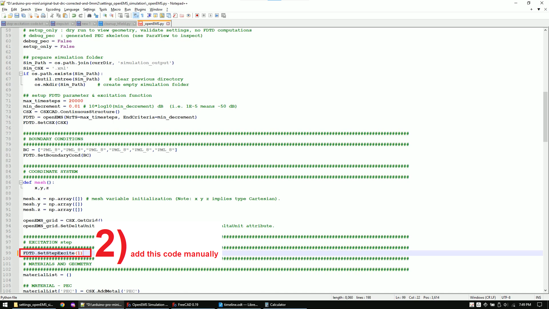 Free KiCad Crosstalk Heatmap Simulation and How to Improve Magnetic Field Emissions With OpenEMS ...