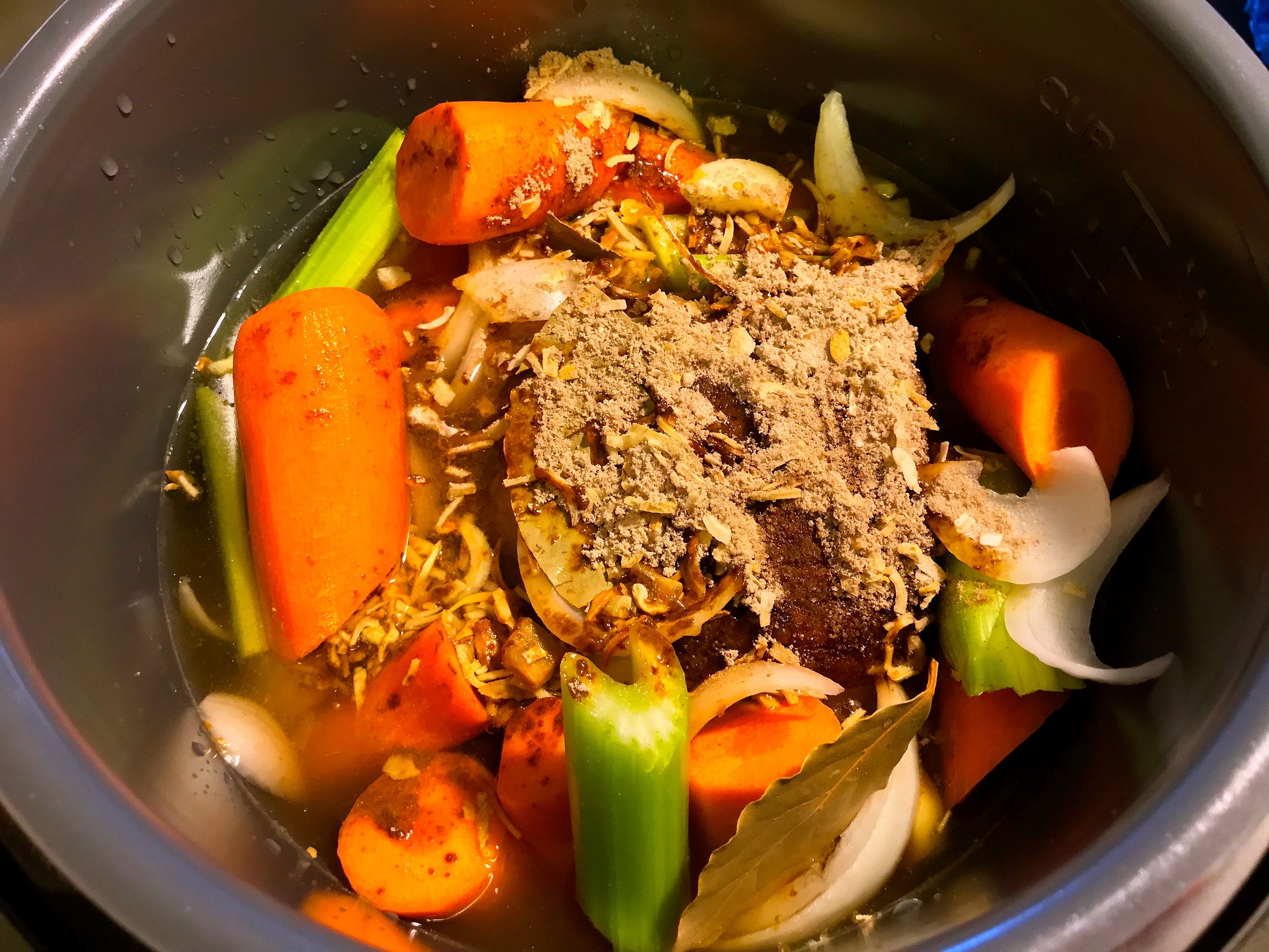 Perfect Country Pot Roast! : 11 Steps (with Pictures) - Instructables