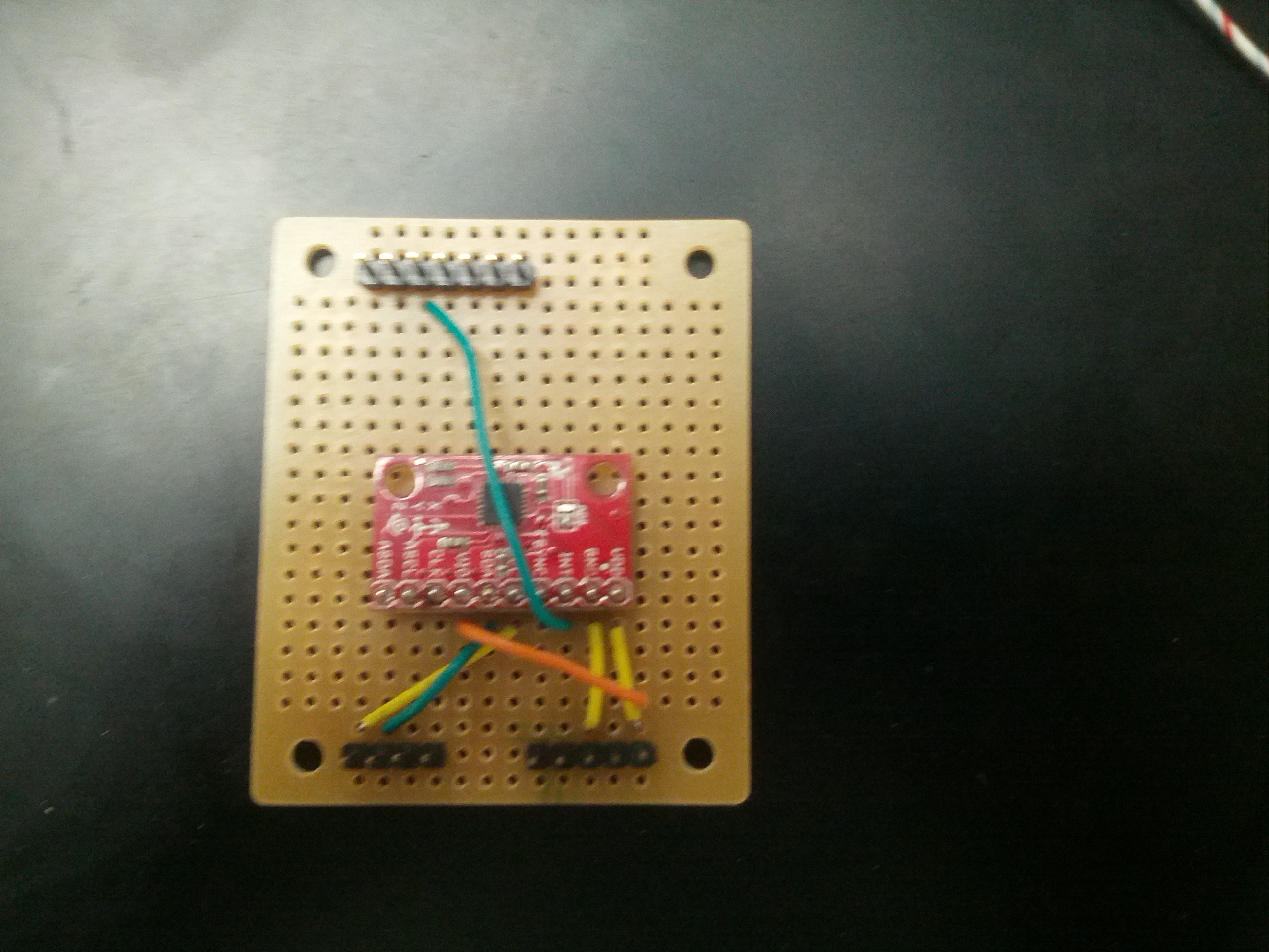 3D Printed Arduino Quadricopter : 7 Steps - Instructables