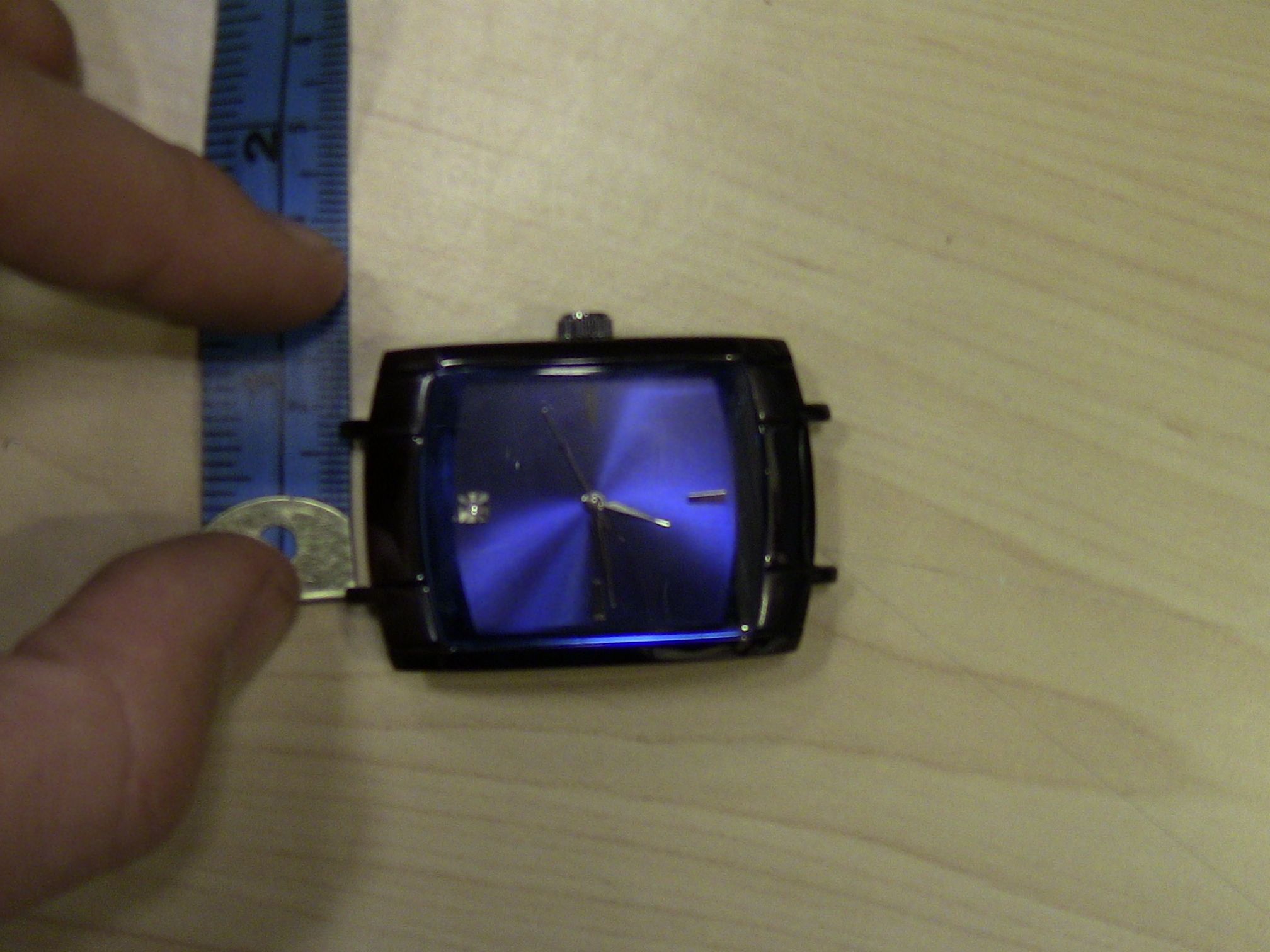 Leather Snap Watch Band : 7 Steps - Instructables