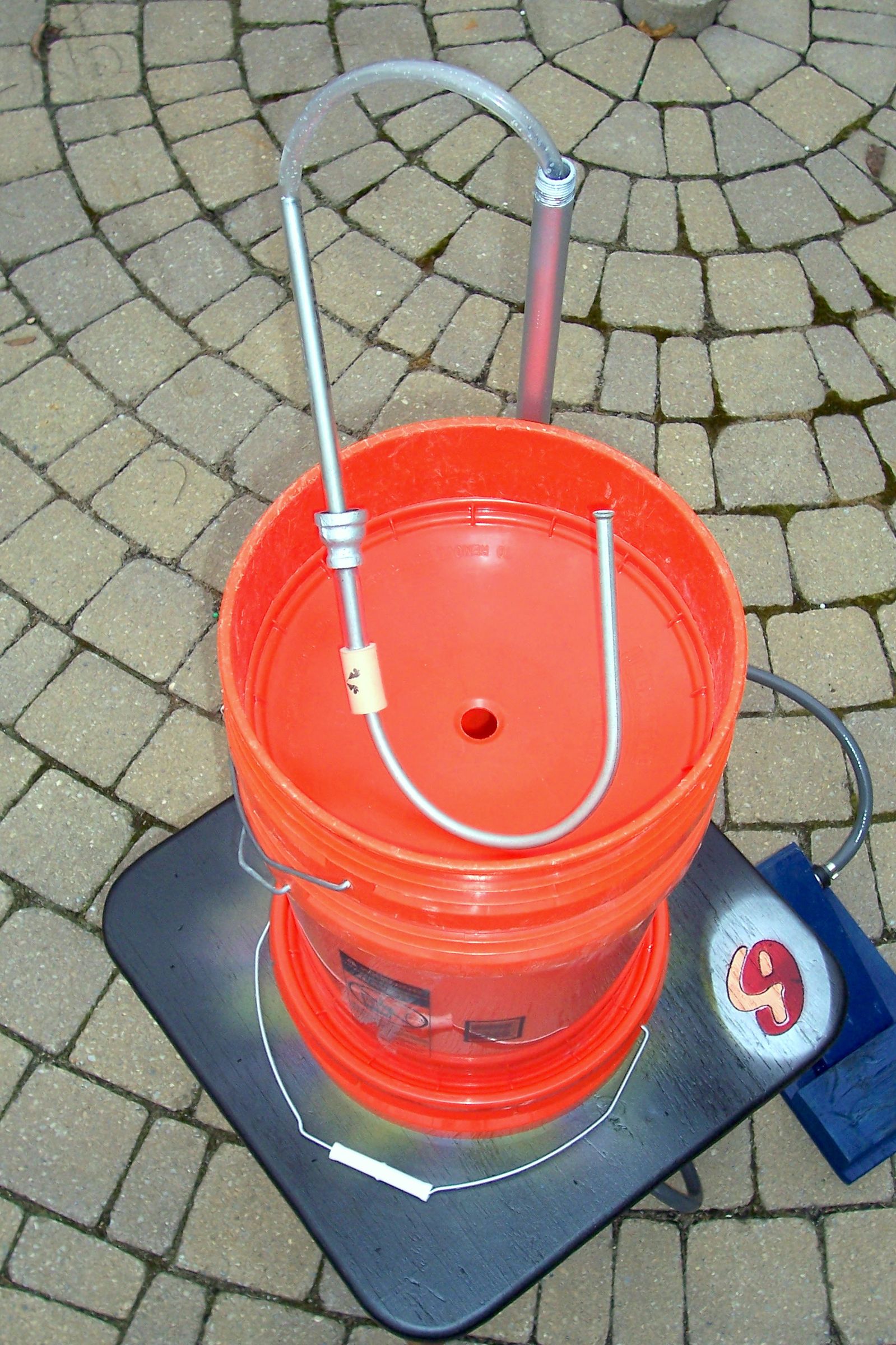 Field Sink : 13 Steps (with Pictures) - Instructables