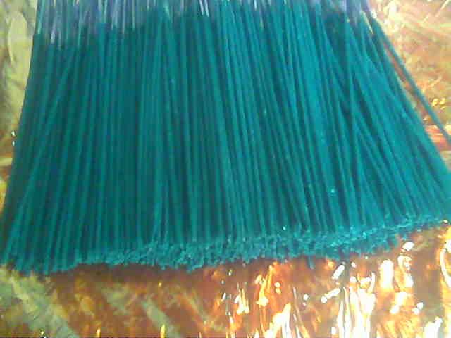 How to Make Incense Sticks : 8 Steps - Instructables