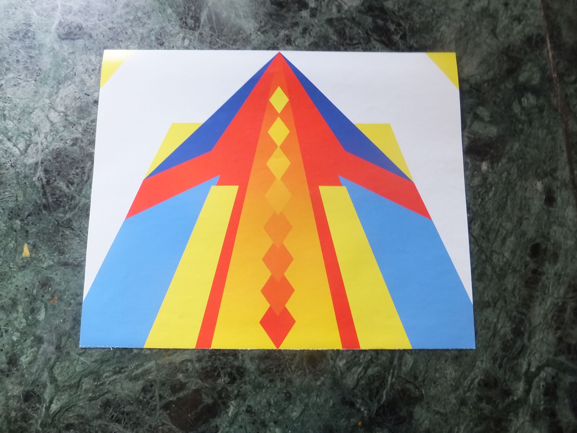 How to Make 10 Awesome Paper Airplanes! : 13 Steps - Instructables