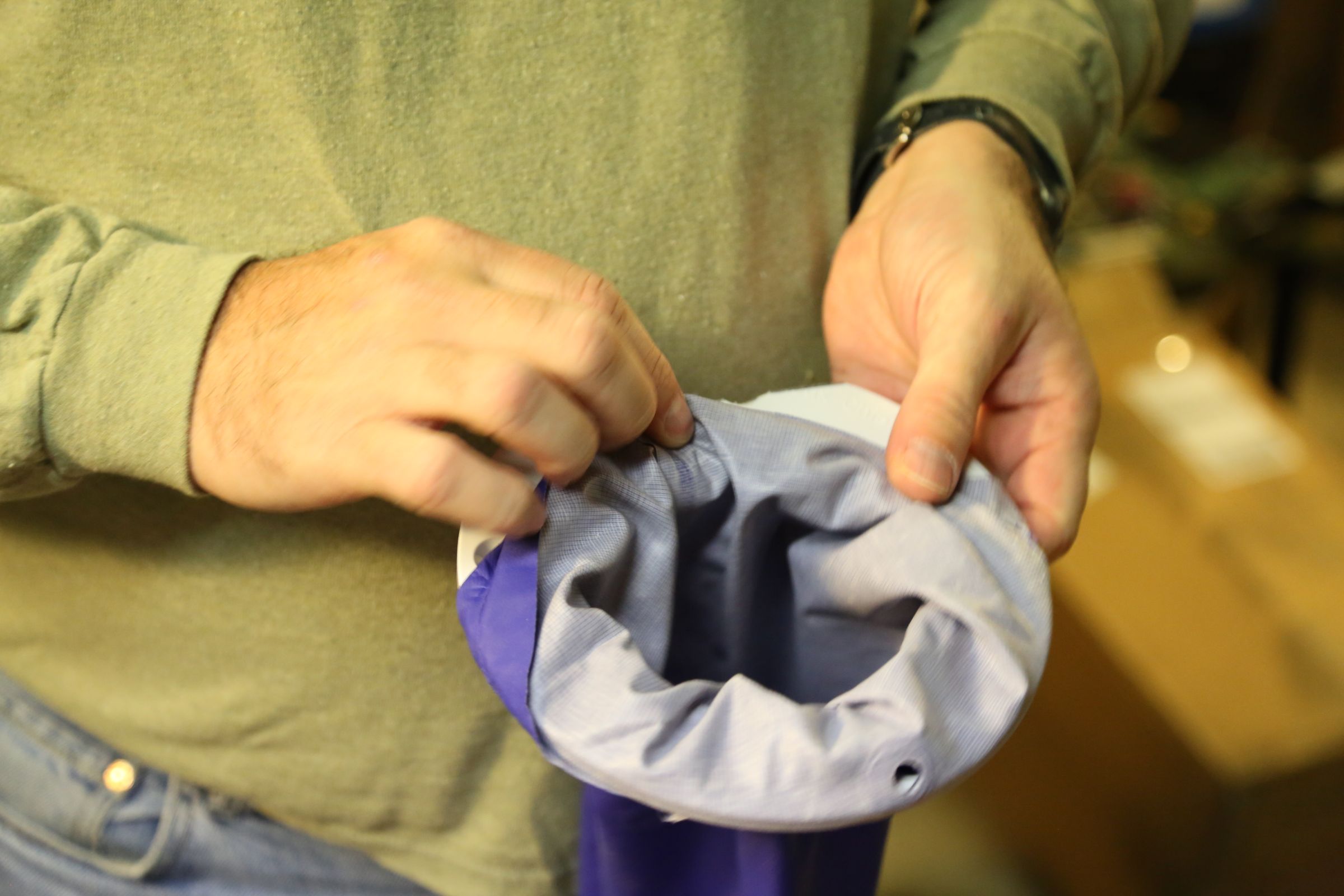 DIY Sand Blaster $50 in an Hour : 4 Steps (with Pictures) - Instructables