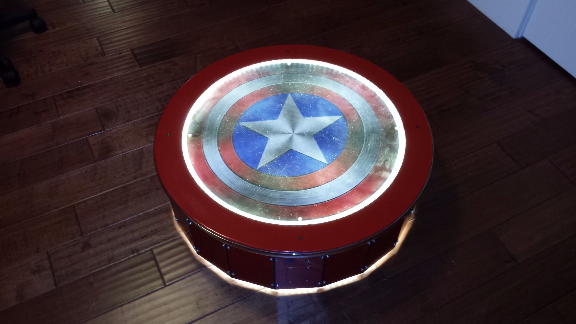 HoverDisk : 10 Steps (with Pictures) - Instructables