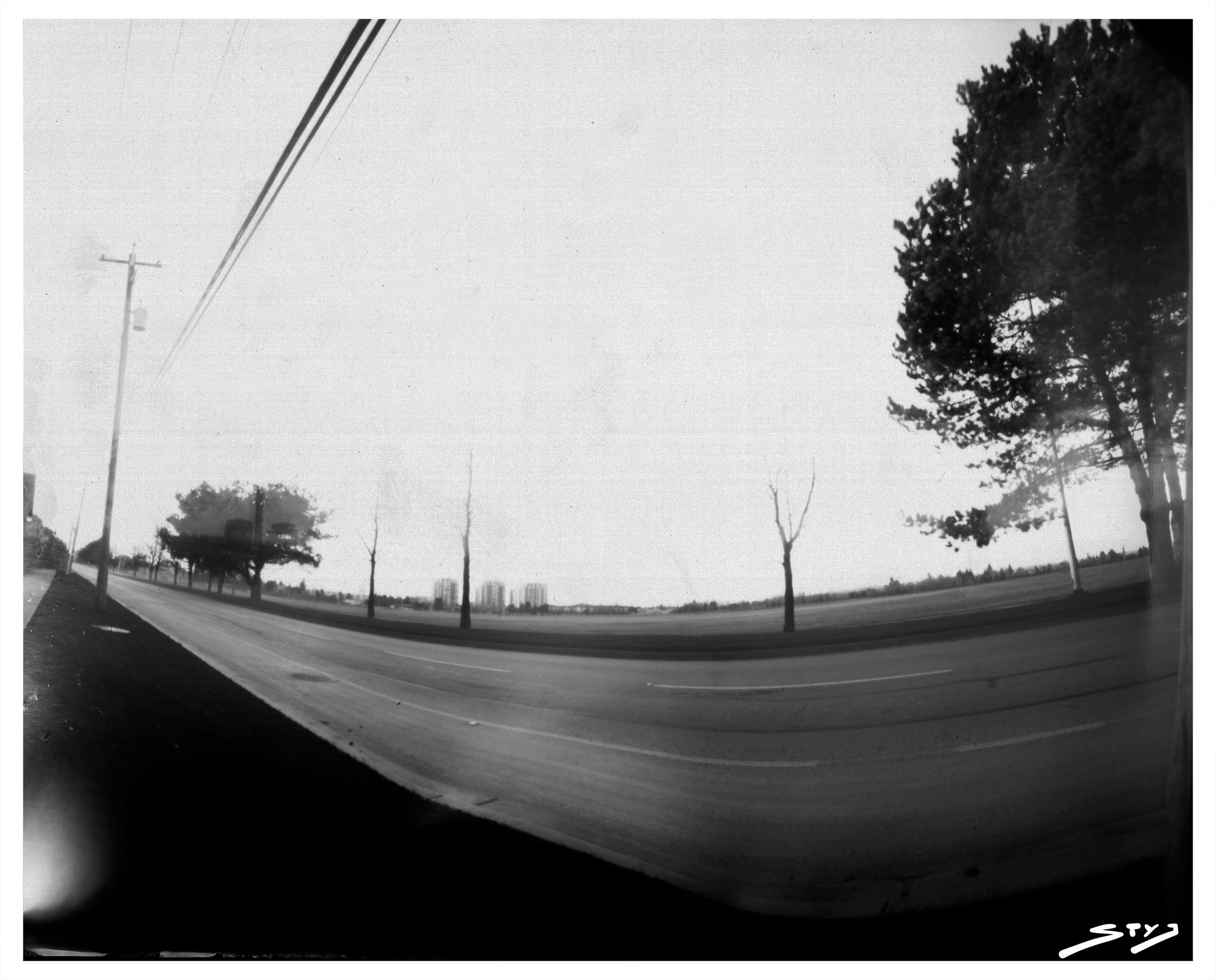 Wooden Pinhole Camera by Scott Yu-Jan : 8 Steps (with Pictures ...