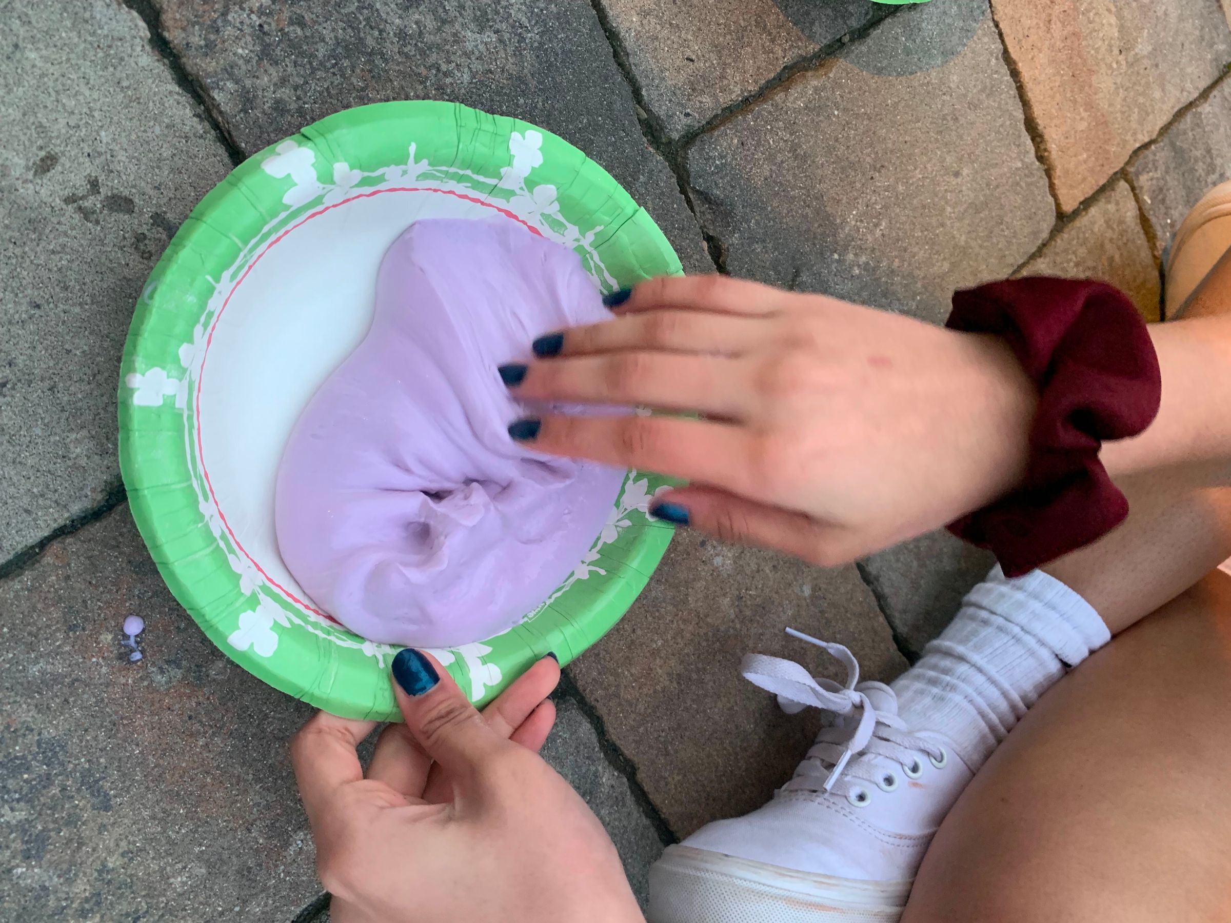 How to Make Slime : 8 Steps - Instructables