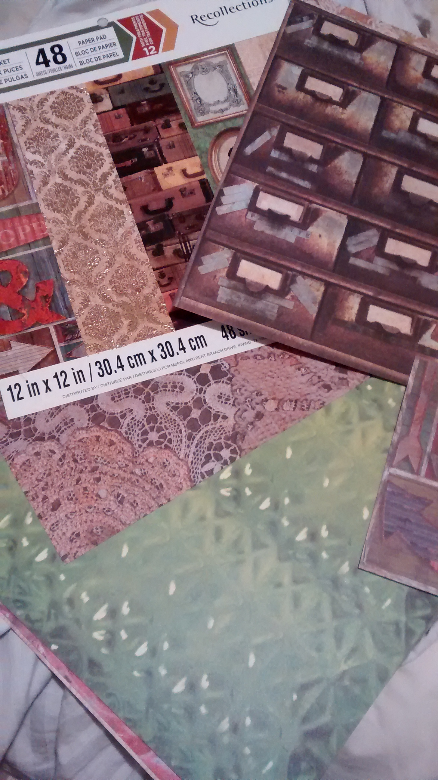 Flip Calendar : 3 Steps (with Pictures) - Instructables