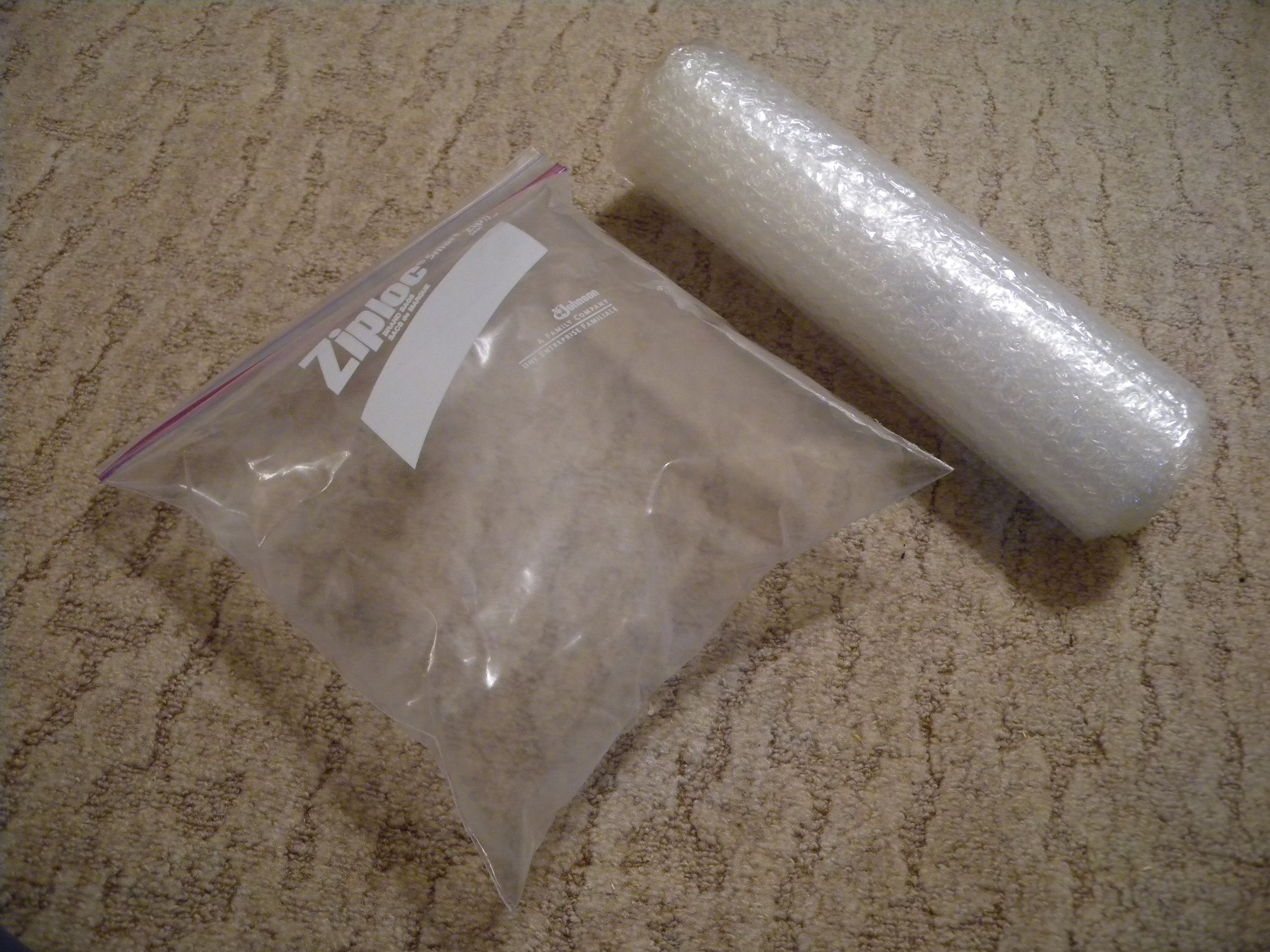 Shuffle Bot Head Quick and Cheap : 8 Steps - Instructables