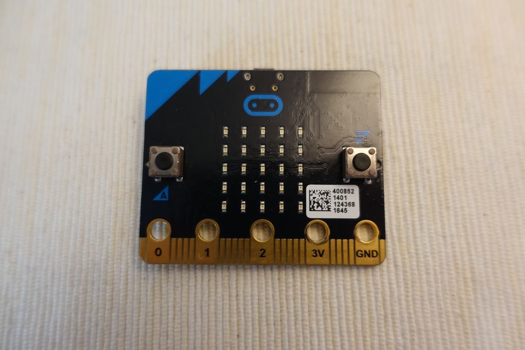Micro:bit Compass : 9 Steps (with Pictures) - Instructables