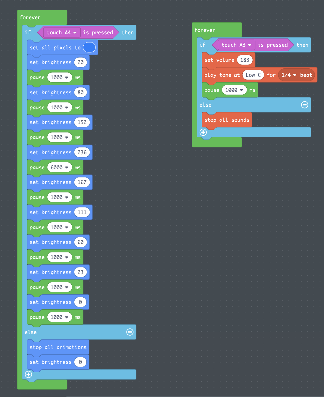 Arduino Anxiety Lamp : 7 Steps - Instructables