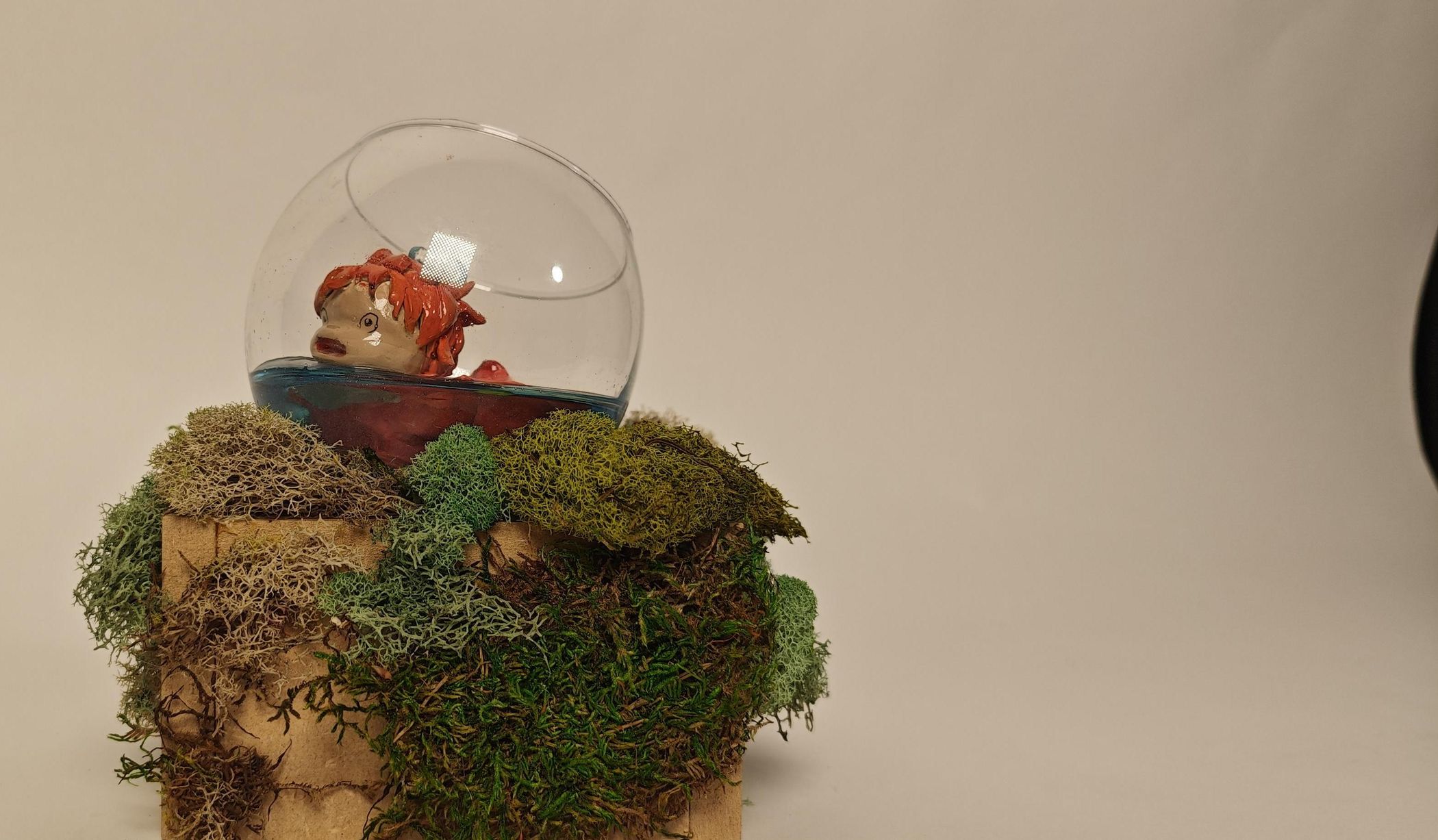 PonYo Night Light : 6 Steps - Instructables