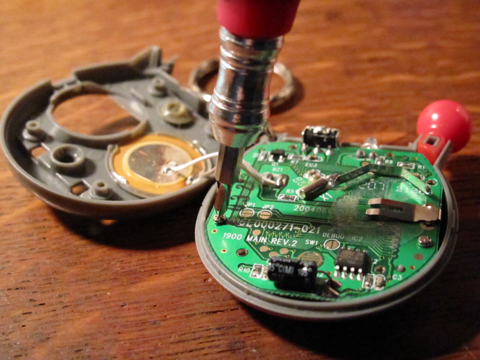 How to Make Custom Backgrounds for Your Tamagotchi : 8 Steps ...