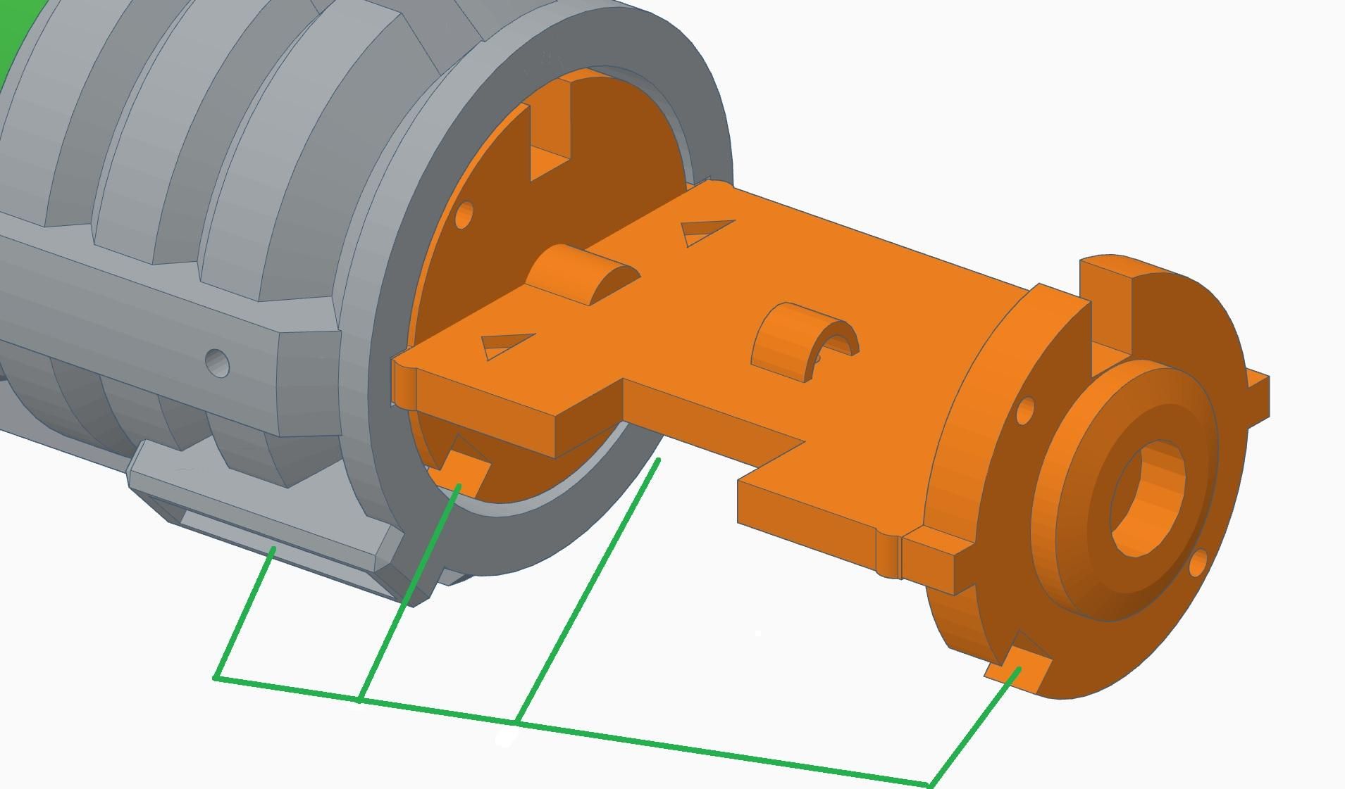 PodRacer Automata : 8 Steps (with Pictures) - Instructables
