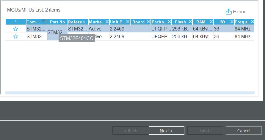 Get Started With STM32 Black Pill and STM Cube IDE to Blink On-board ...