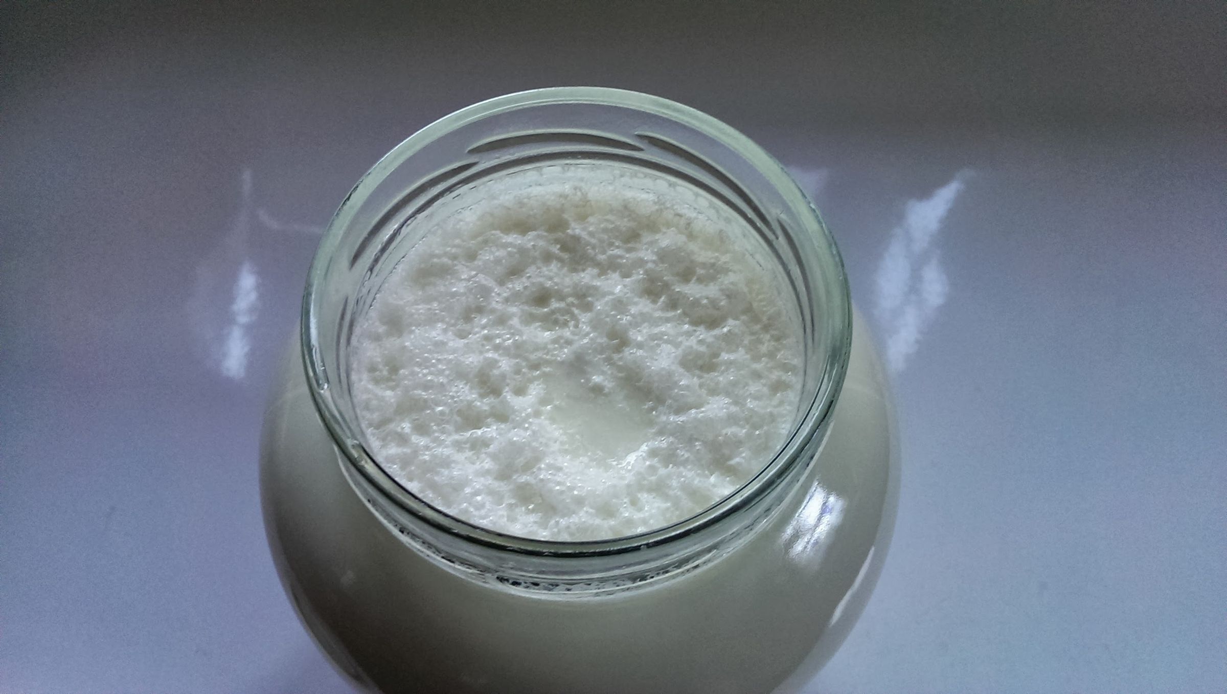 Greek Yogurt, From Scratch! : 7 Steps (with Pictures) - Instructables