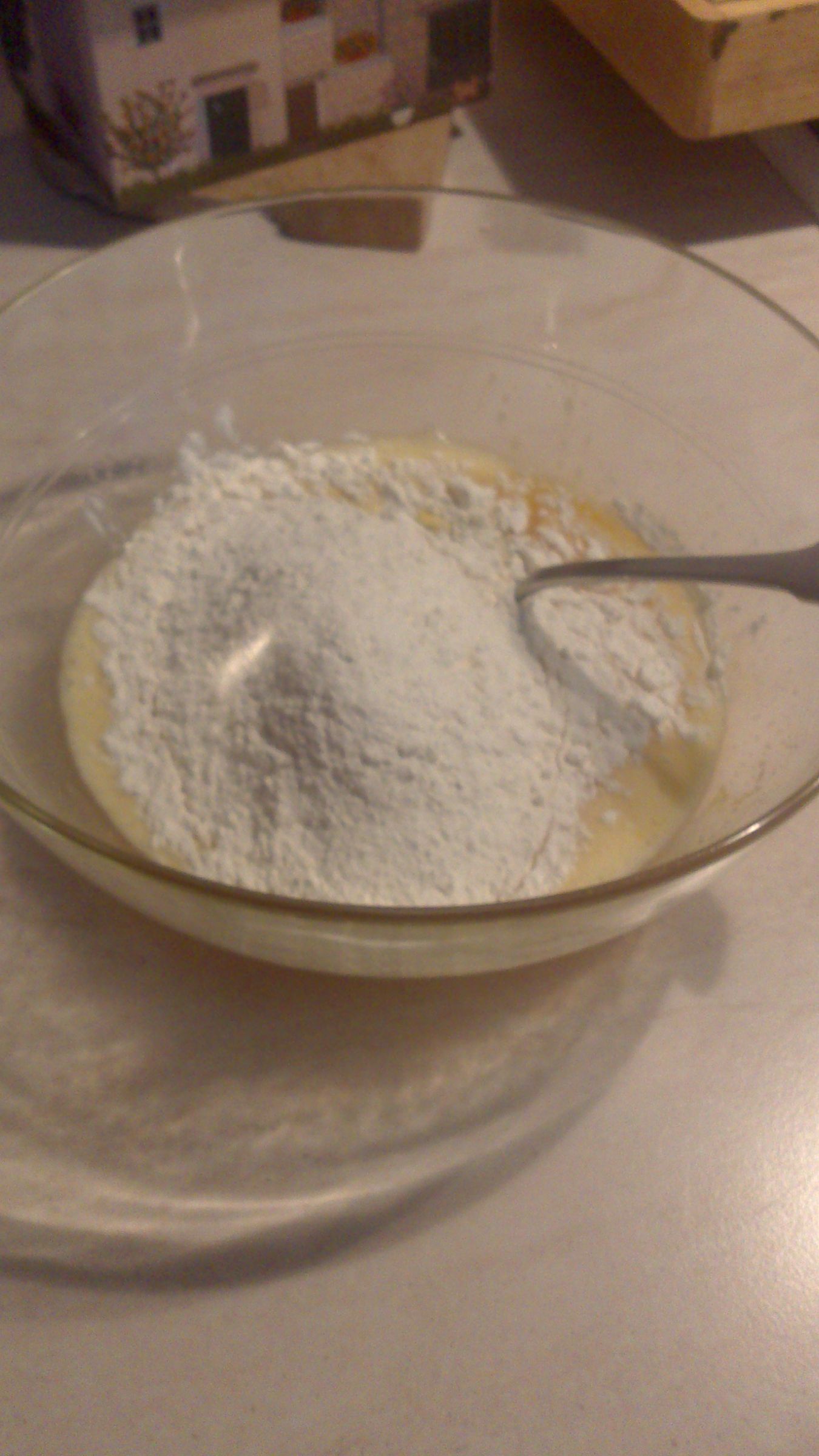 Recipe : the Millassine : 7 Steps - Instructables