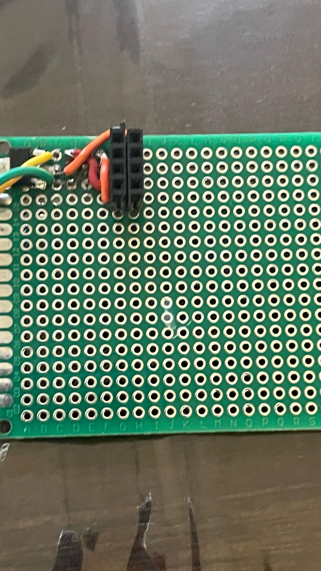 The World's Smallest WiFi Motion Alarm : 13 Steps (with Pictures ...