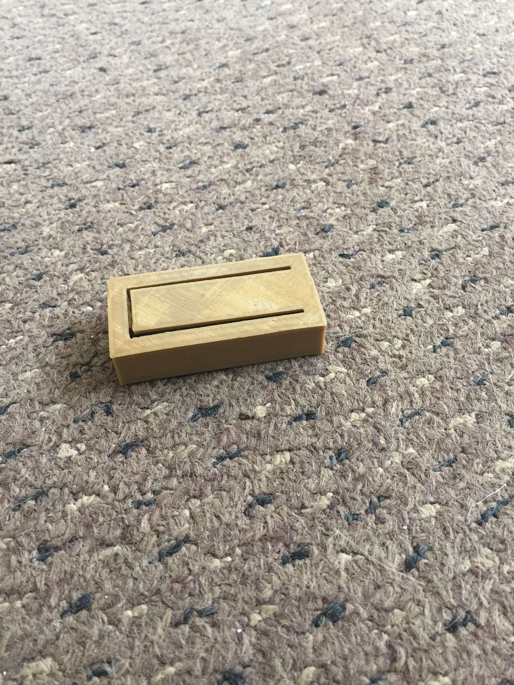 Dog Clicker - Instructables
