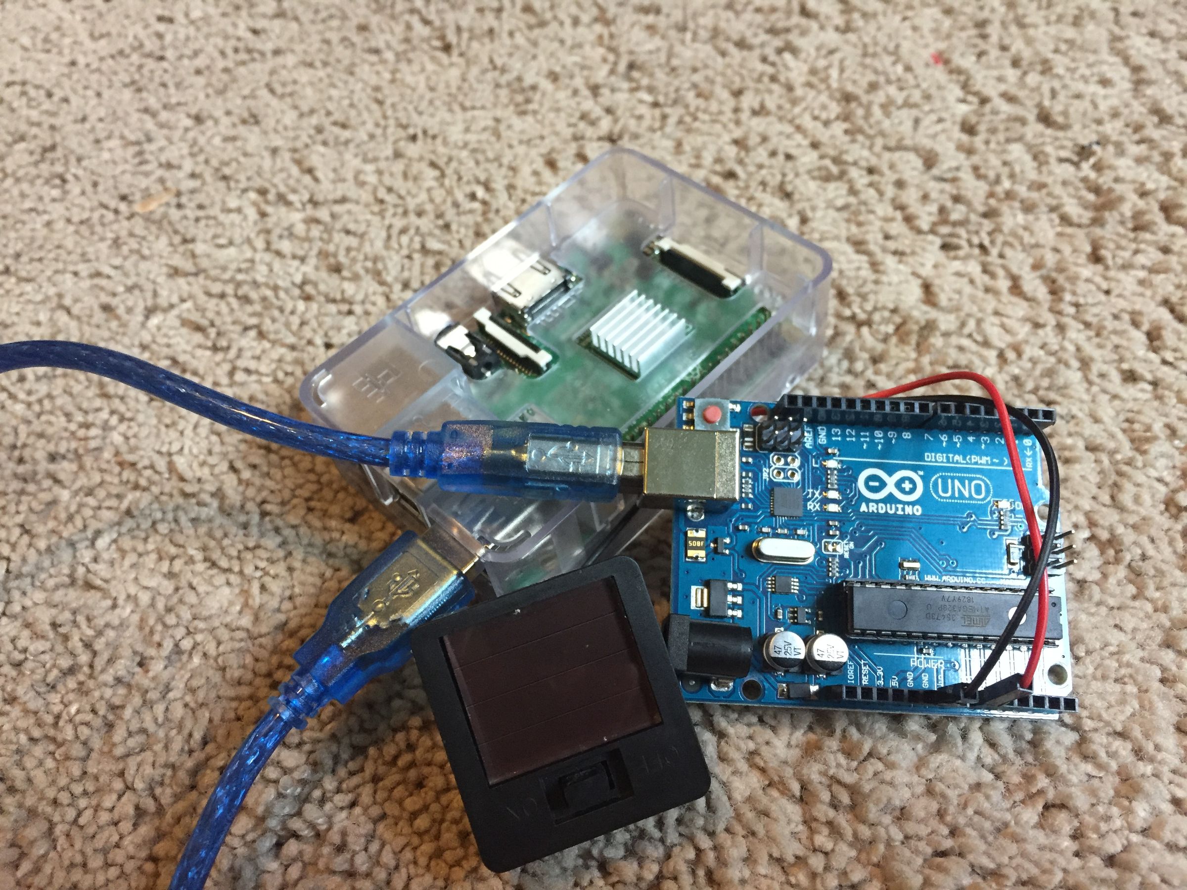 The Depression Bot 5000 : 8 Steps - Instructables