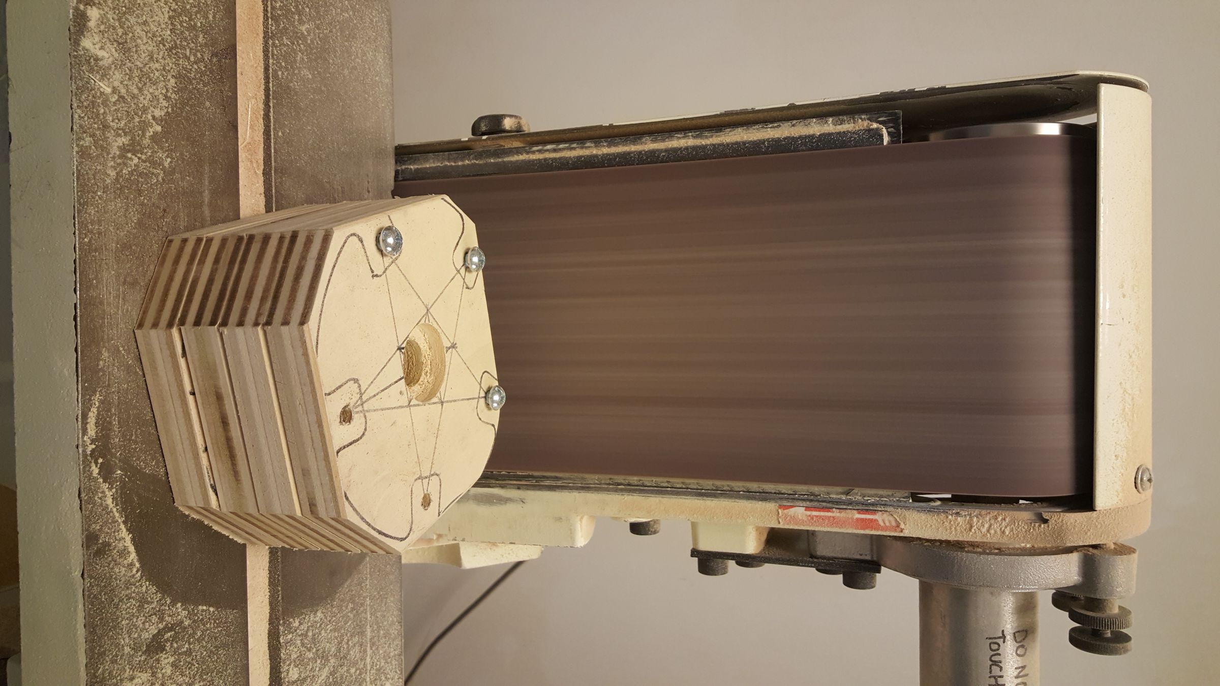 SudsCycle: a Bicycle-Powered Washing Machine (Prototype 1.0) : 38 Steps ...