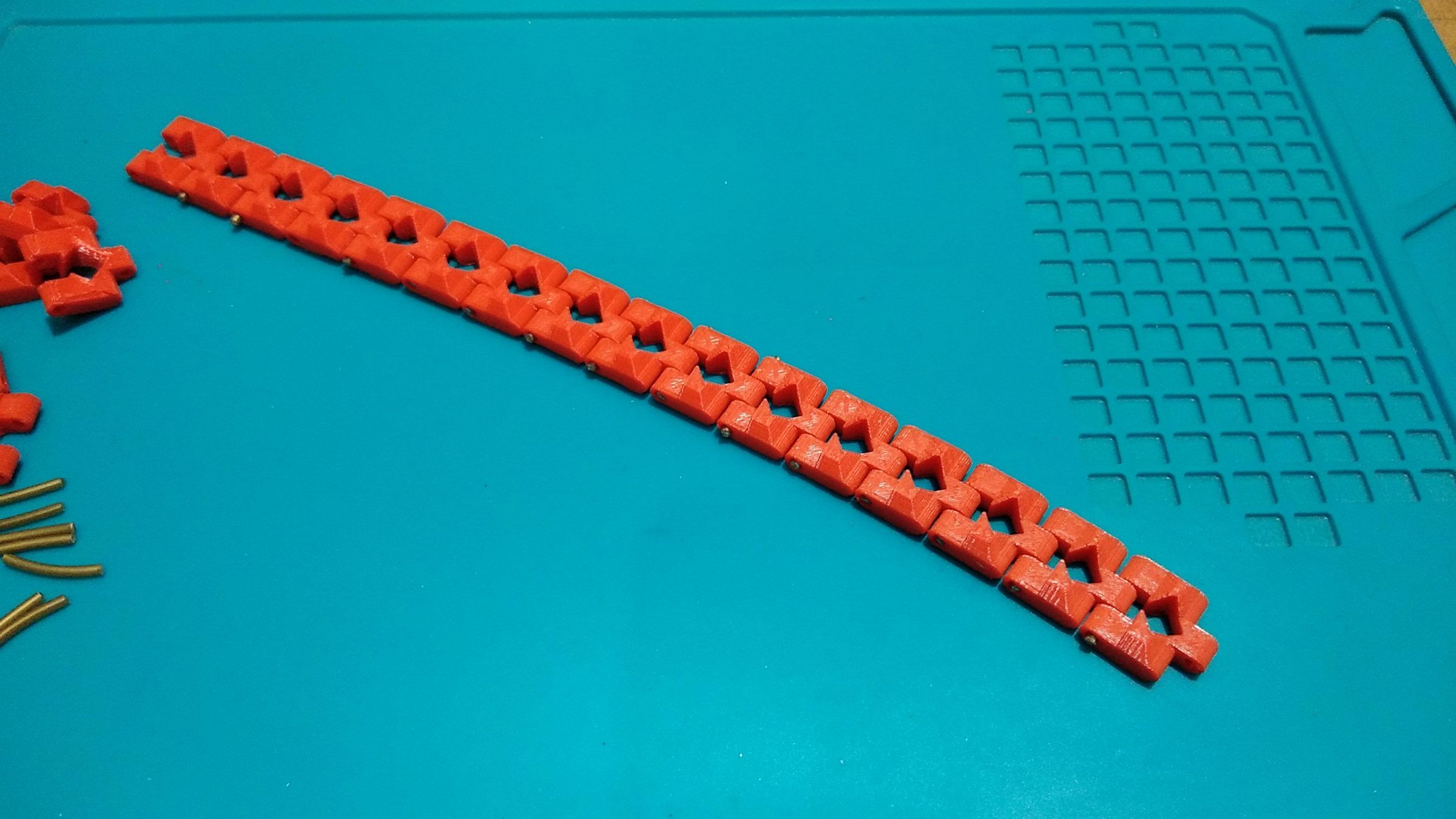 Arduino Robot 4WR : 6 Steps - Instructables