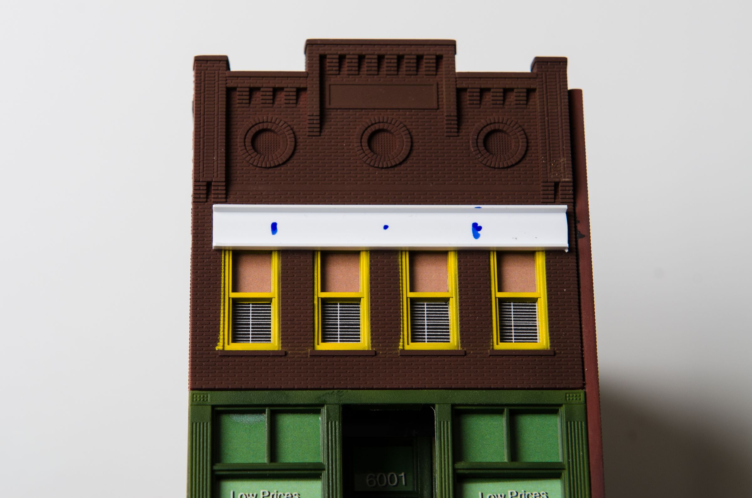 Creative Diorama Lighting With the Arduino and TLC5940 : 11 Steps (with ...