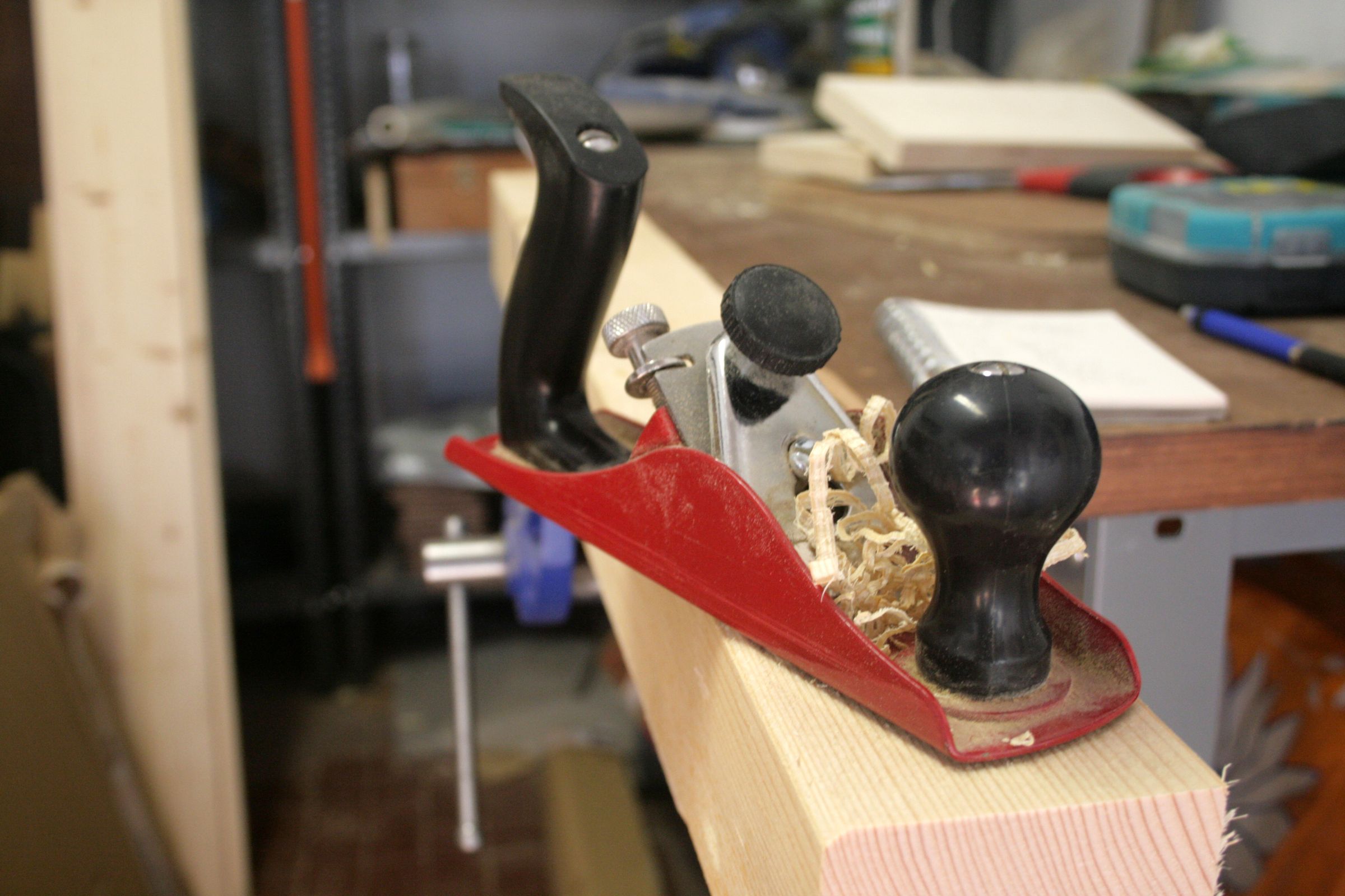 Sturdy Bar Counter With LED Lights : 12 Steps (with Pictures ...