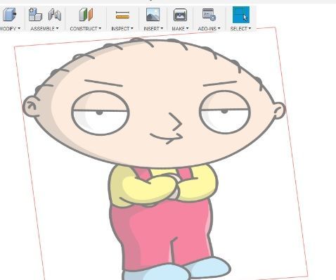Stewie : 7 Steps - Instructables