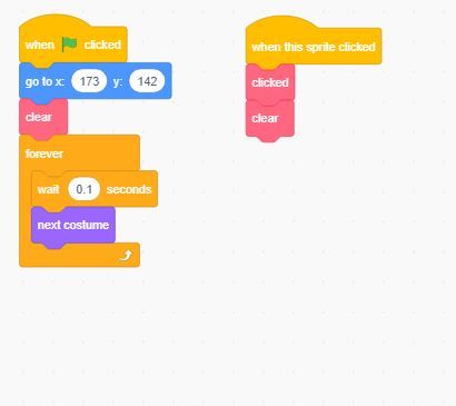 Spirograph on Scratch: 11 Steps