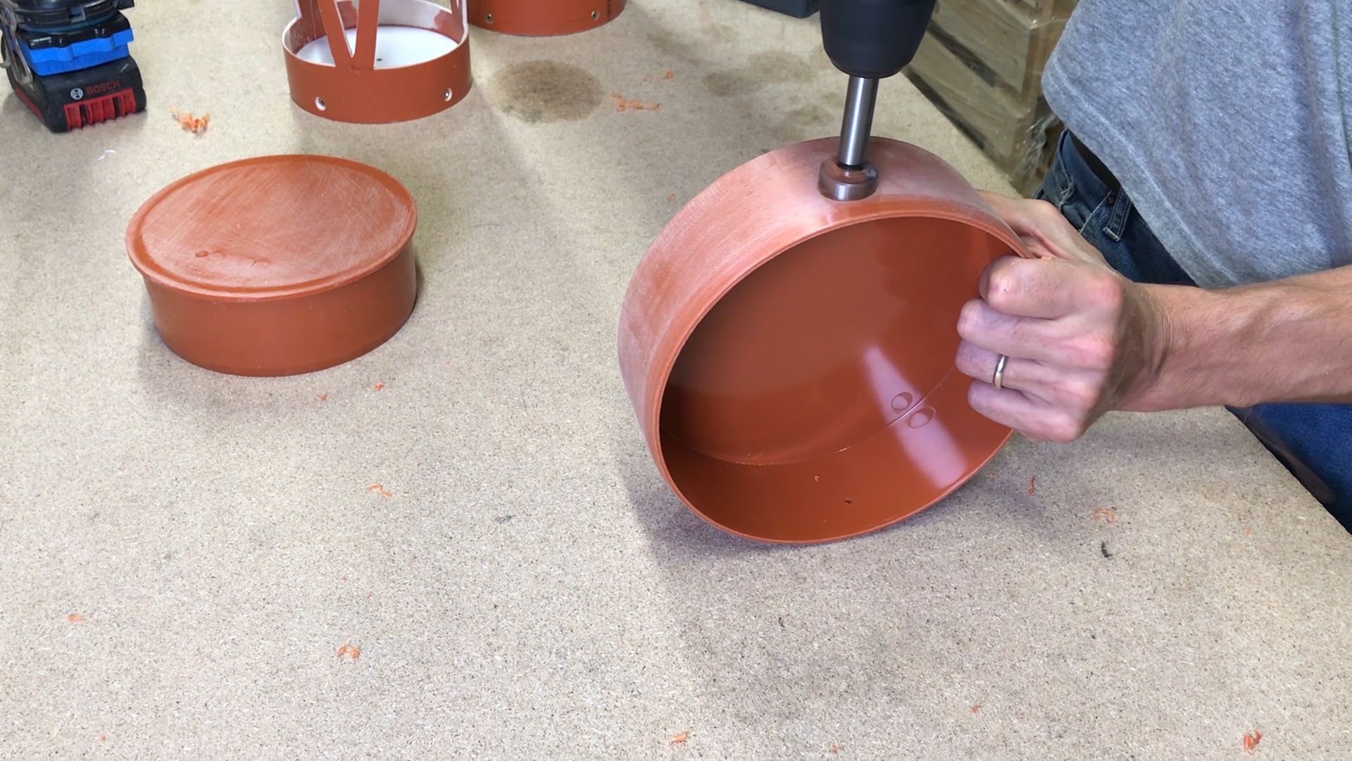 Underground Drinks Cooler : 17 Steps (with Pictures) - Instructables